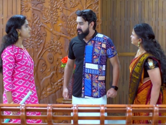 Prime Video: Thumbapoo Season 2