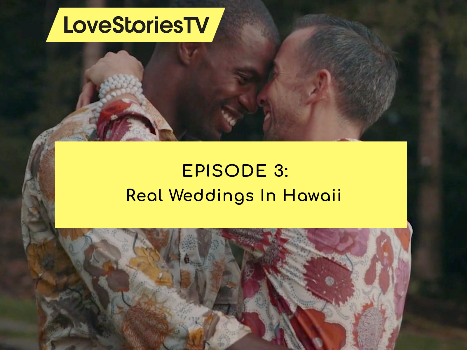 Prime Video: Real Love Stories from Around the World: United States ...
