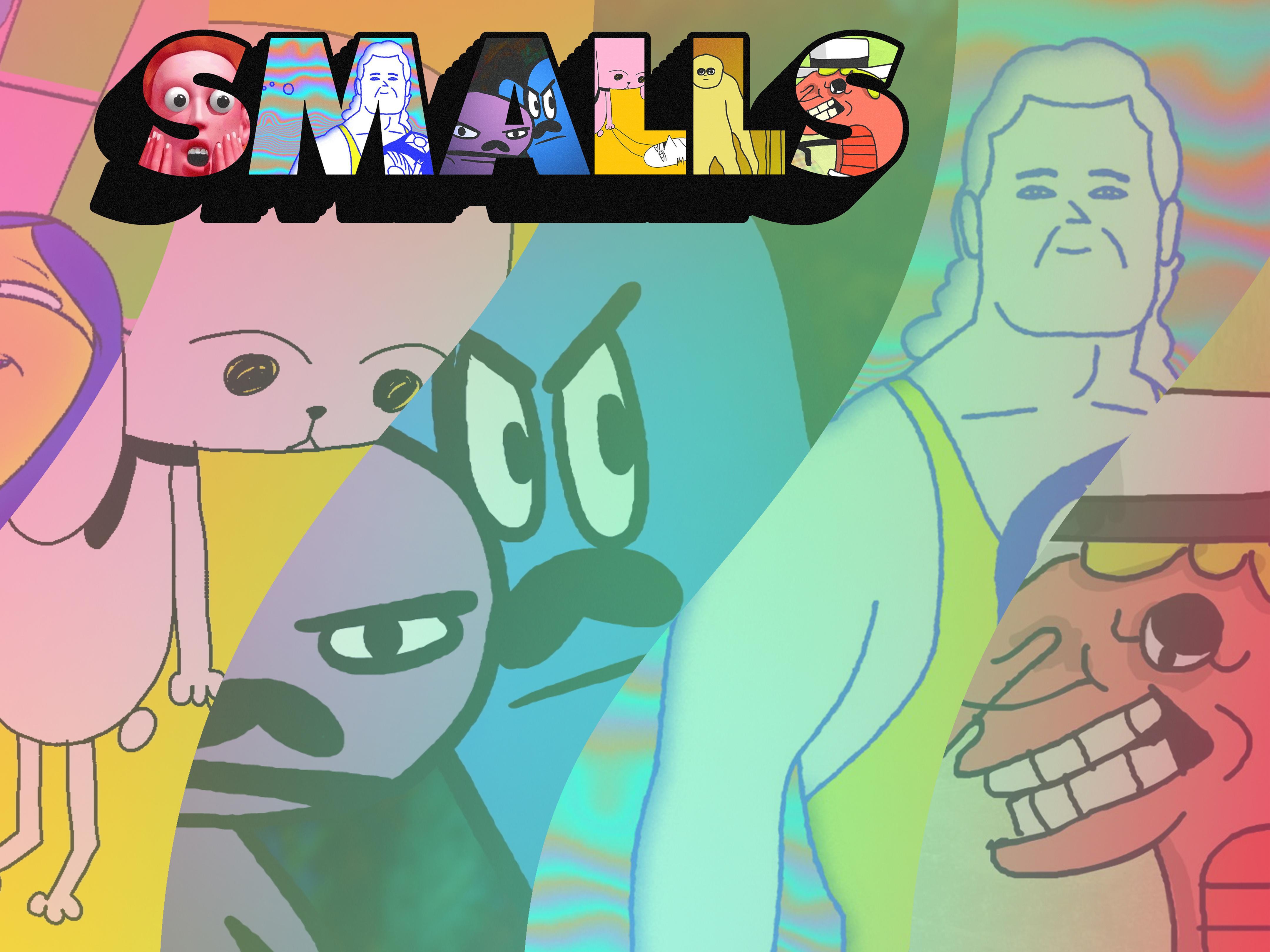Prime Video: SMALLS - Season 1