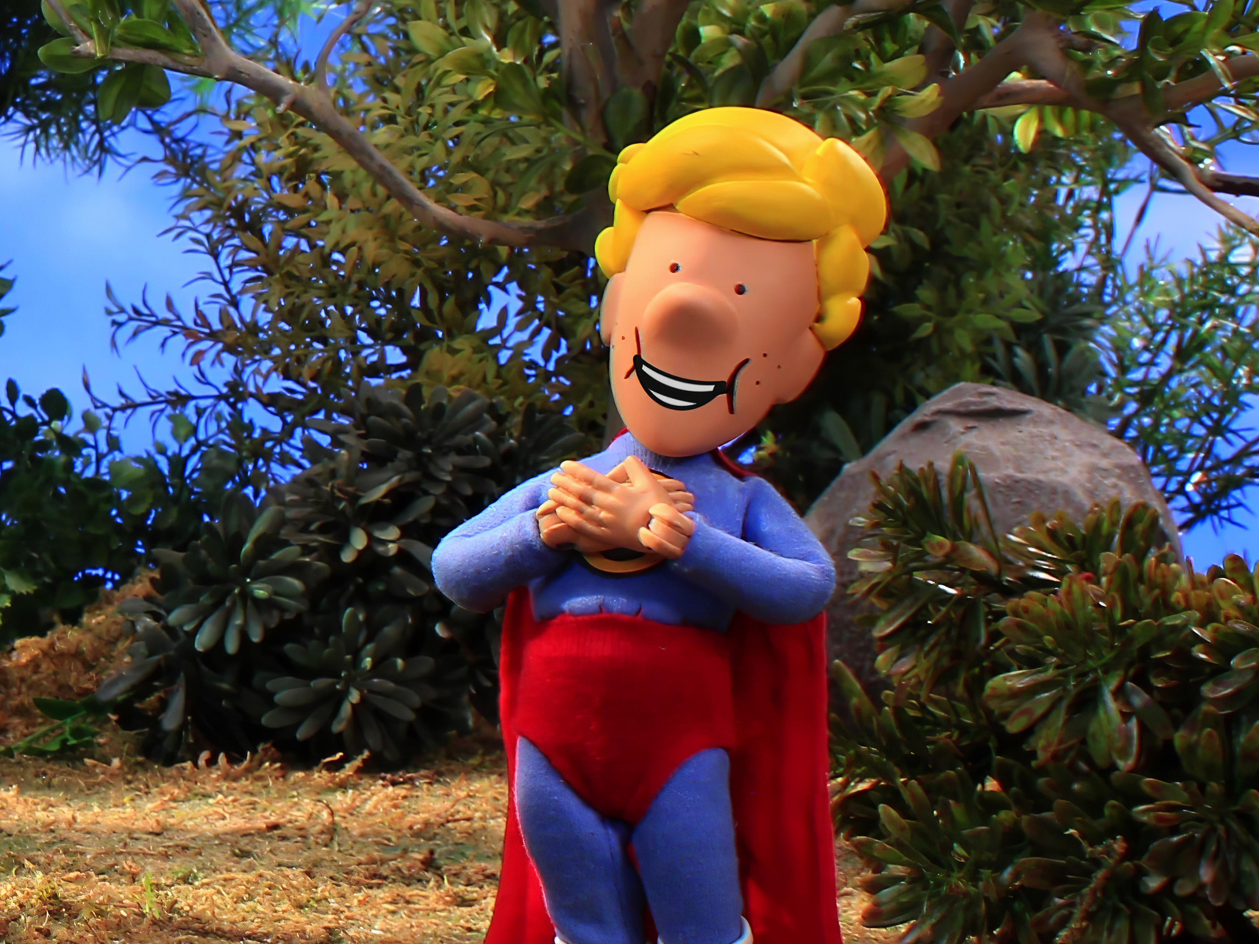 Prime Video: Robot Chicken - Season 6