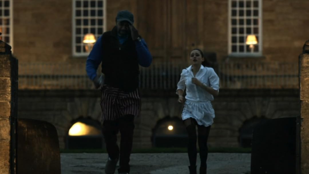 Watch The Syndicate - Season 3 | Prime Video