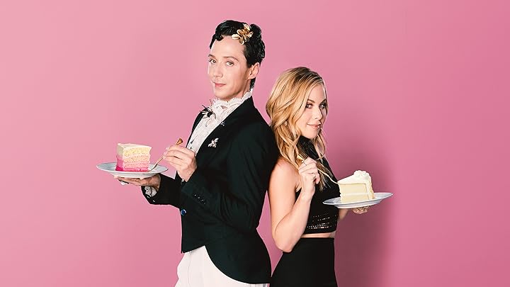 Amazon.com: Wedding Cake Championship - Season 1 : Viki Kane, Sabrina ...