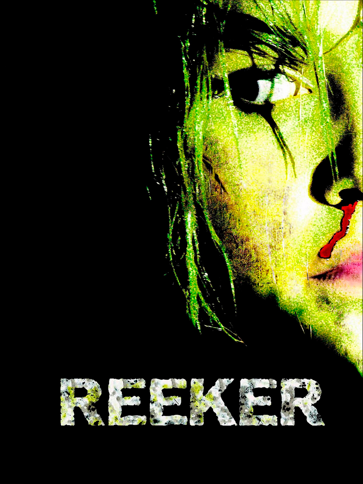 Prime Video: Reeker