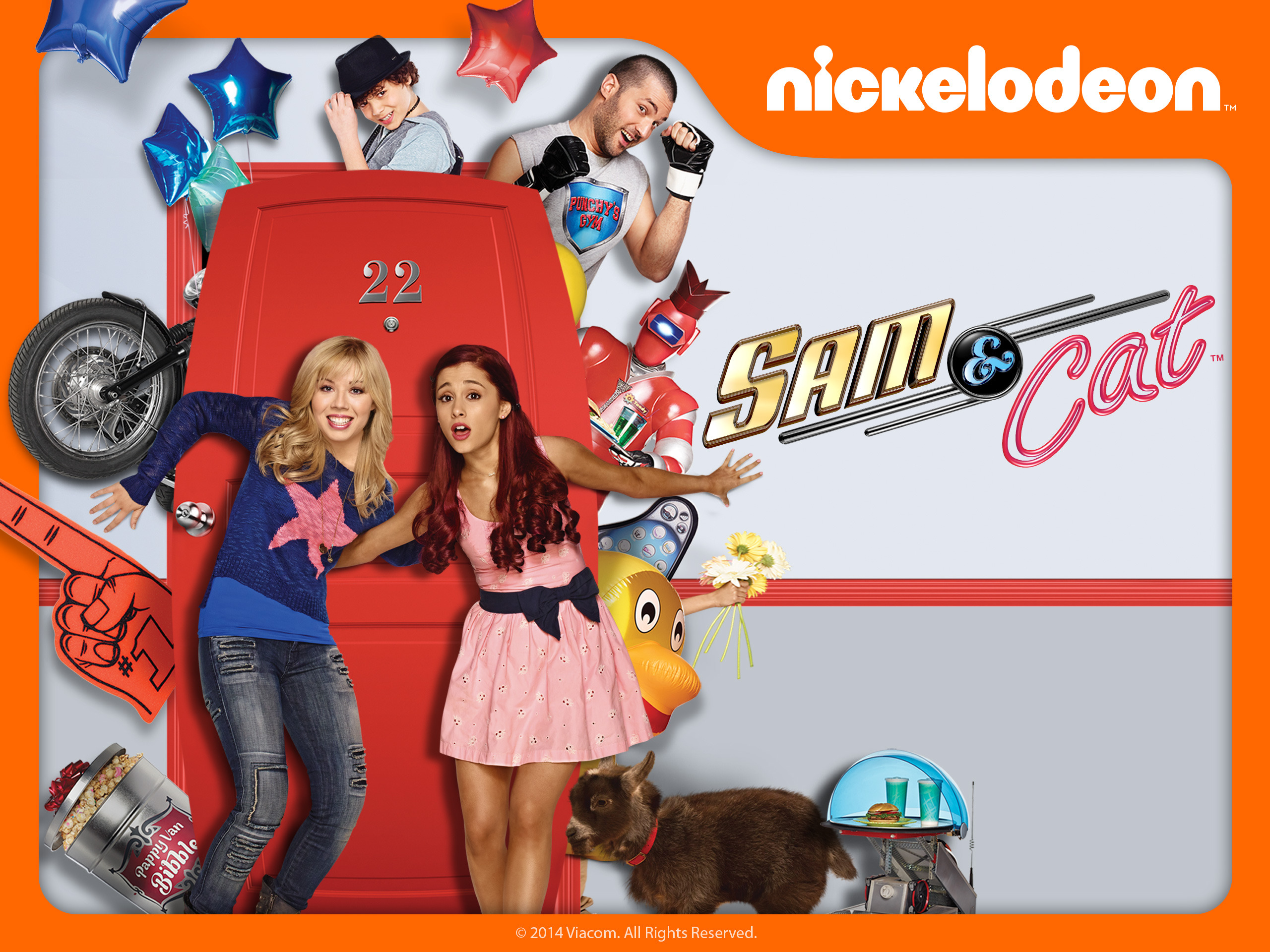 Prime Video: Sam & Cat Season 1