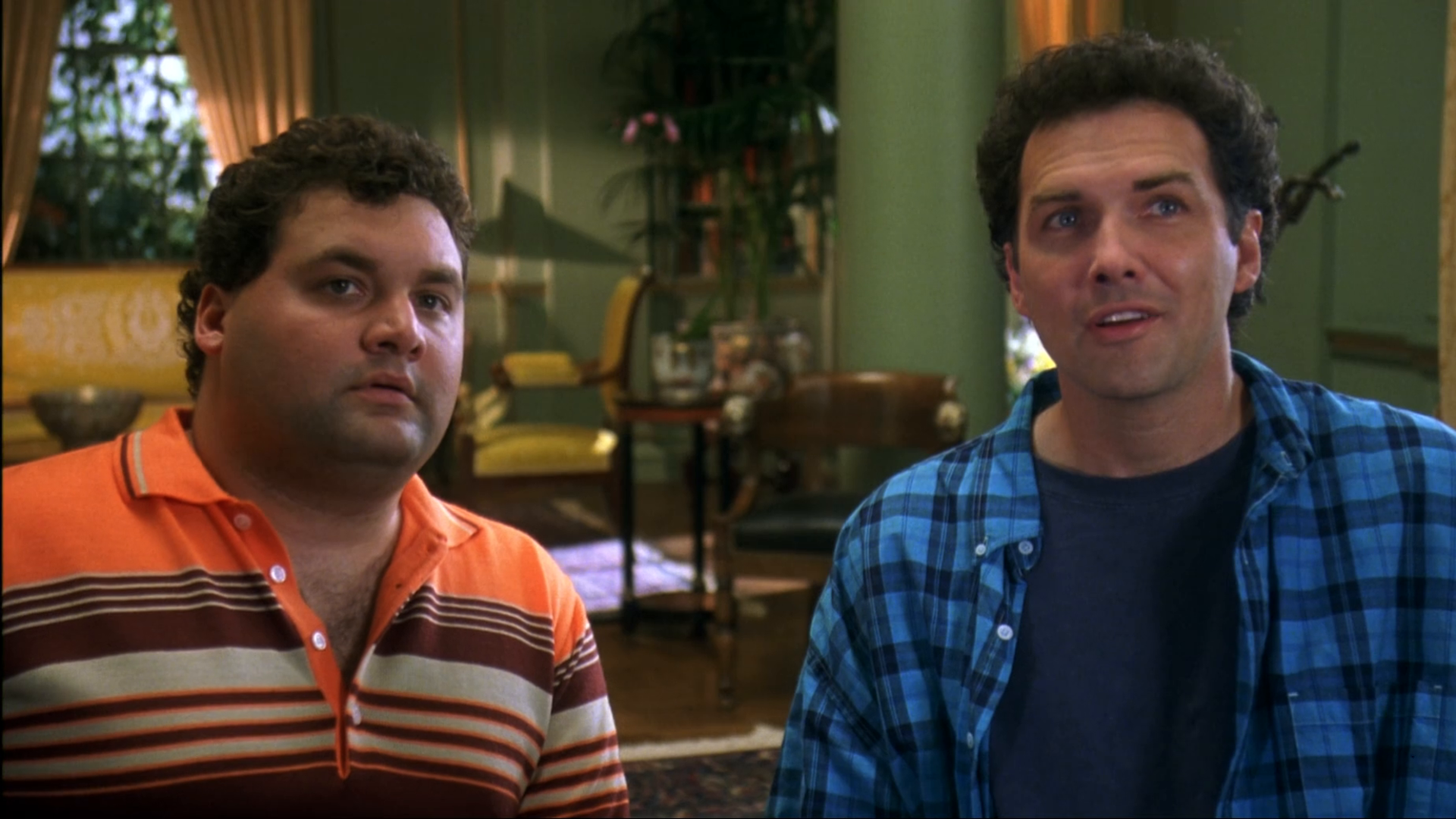 Prime Video: Dirty Work