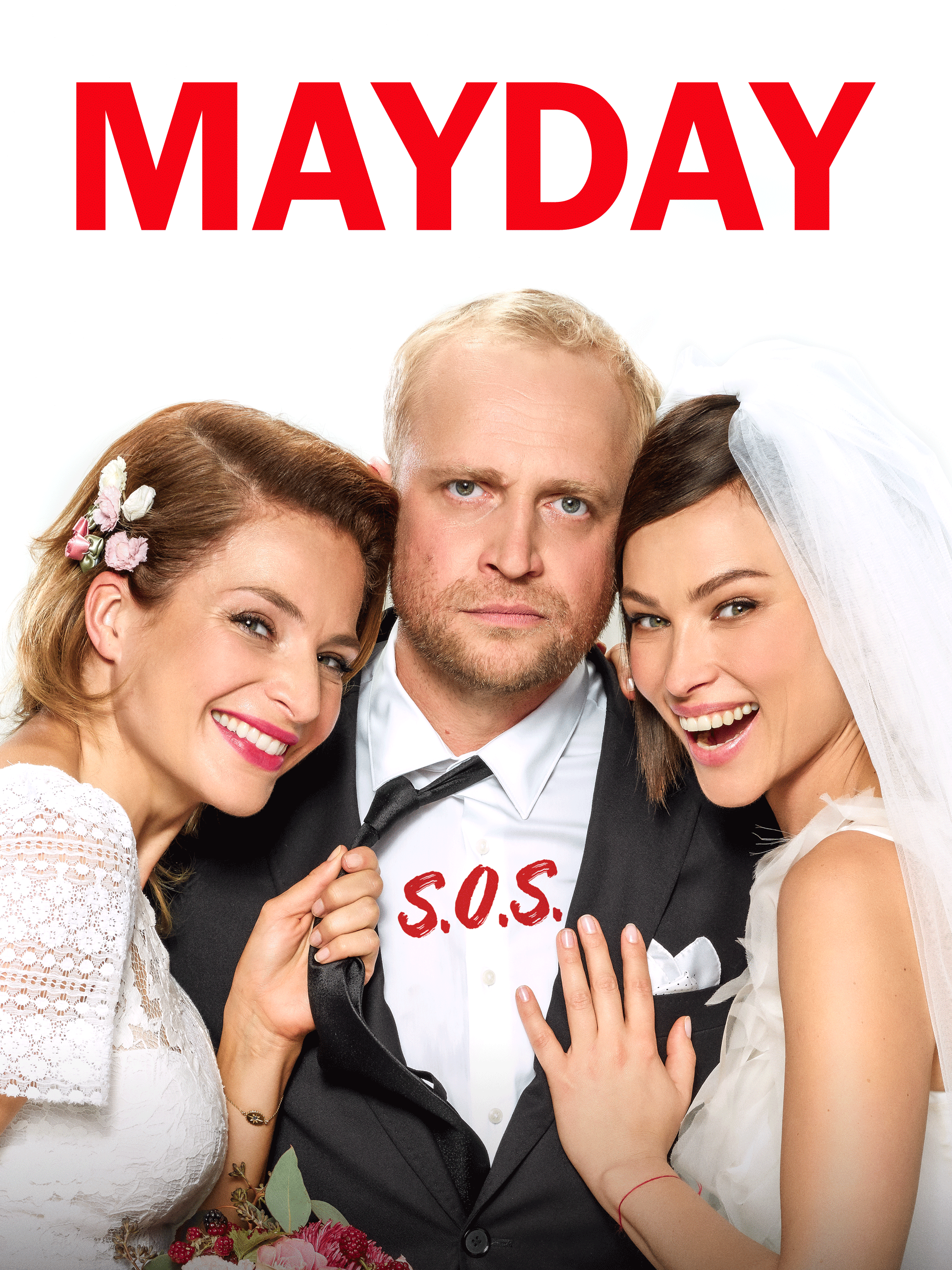 Prime Video: MAYDAY