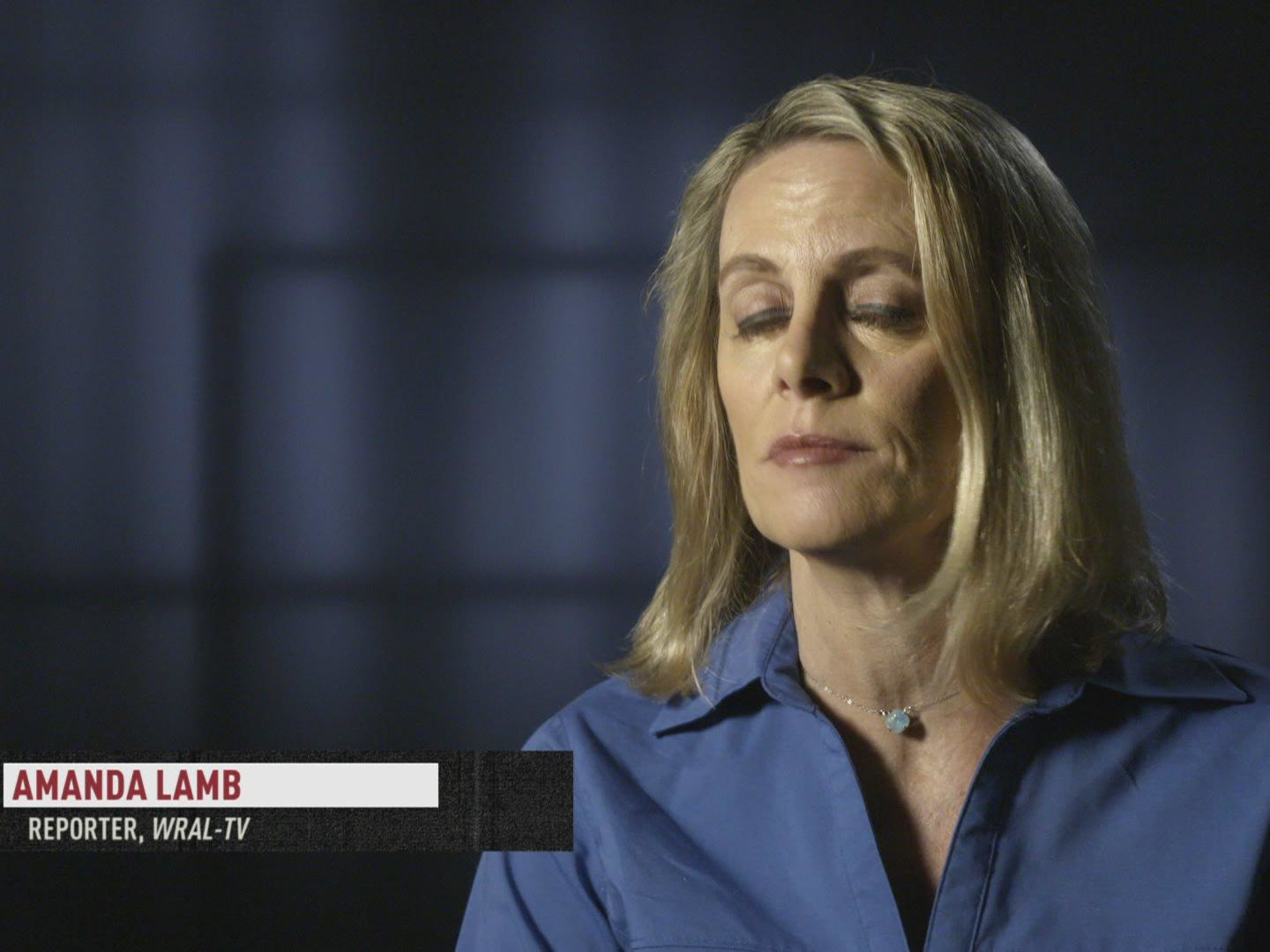 Prime Video: Snapped Season 24