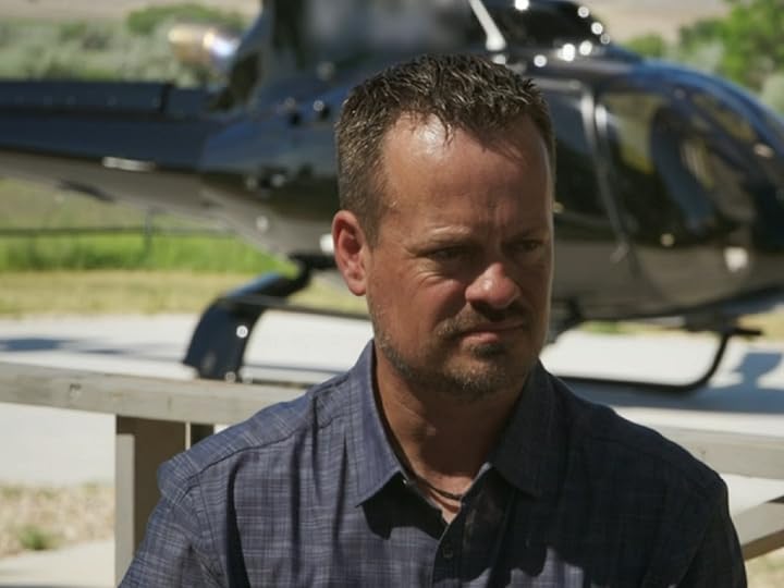 Watch The Secret of Skinwalker Ranch Season 4 | Prime Video