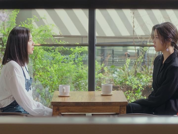 Prime Video: Tempted