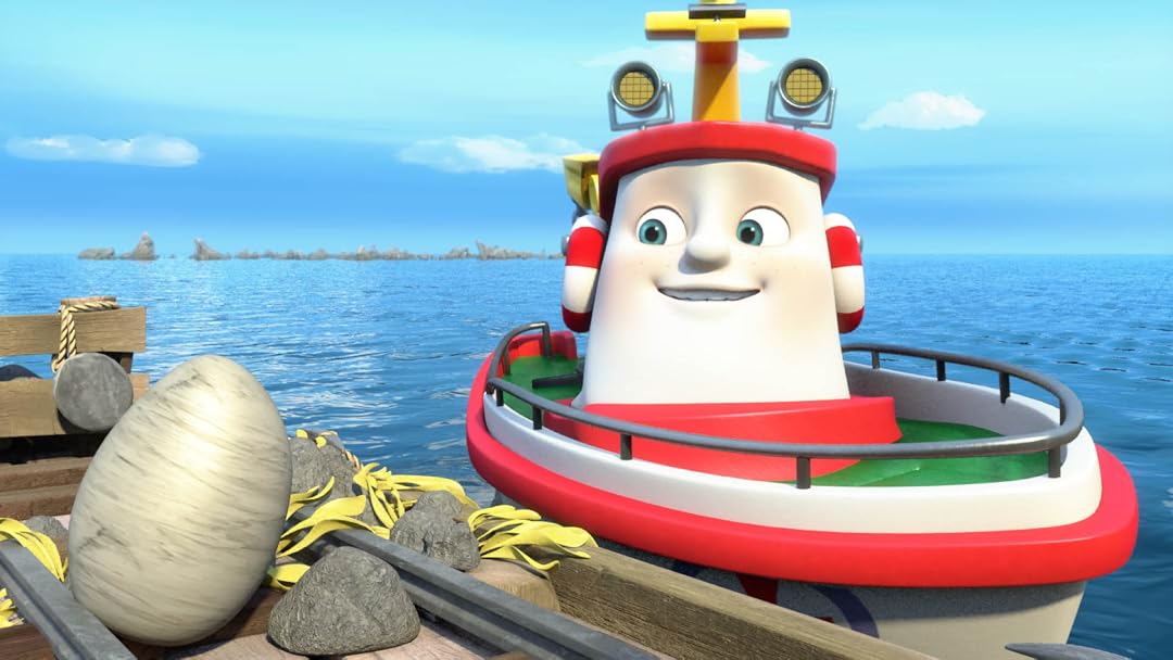 Prime Video: Elias: Rescue Team Adventures - Season 2