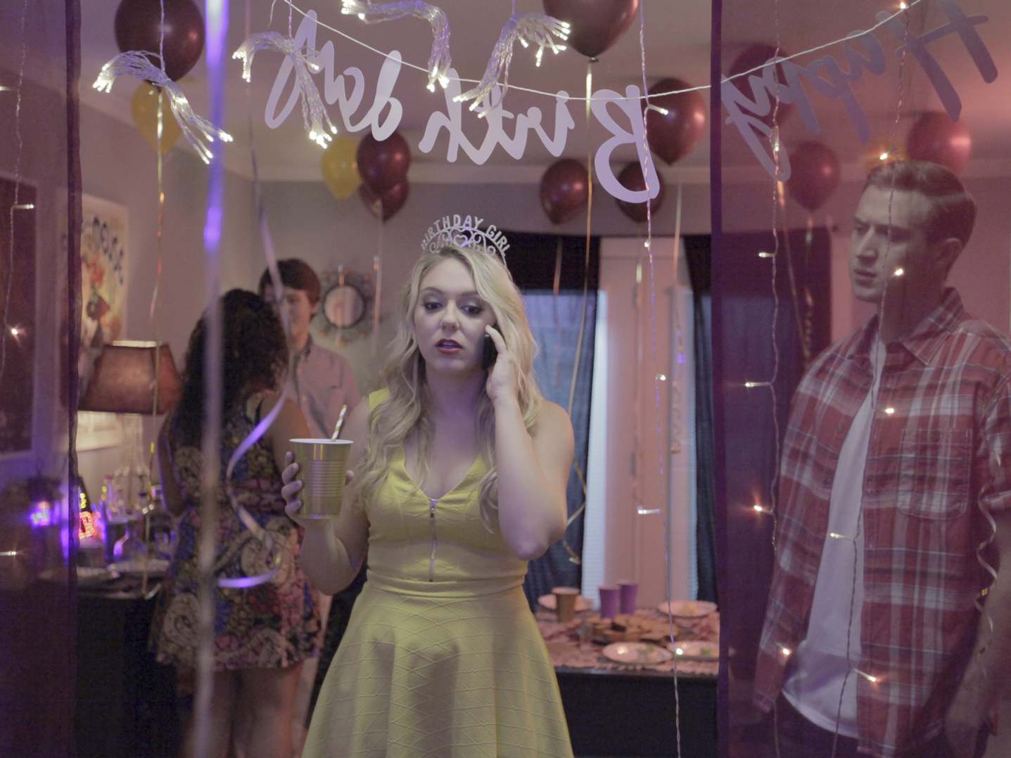 Prime Video: Murder Chose Me - Season 2