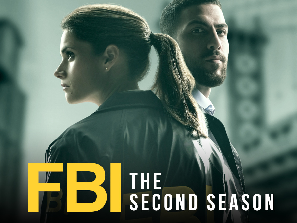 Prime Video: FBI - Season 2