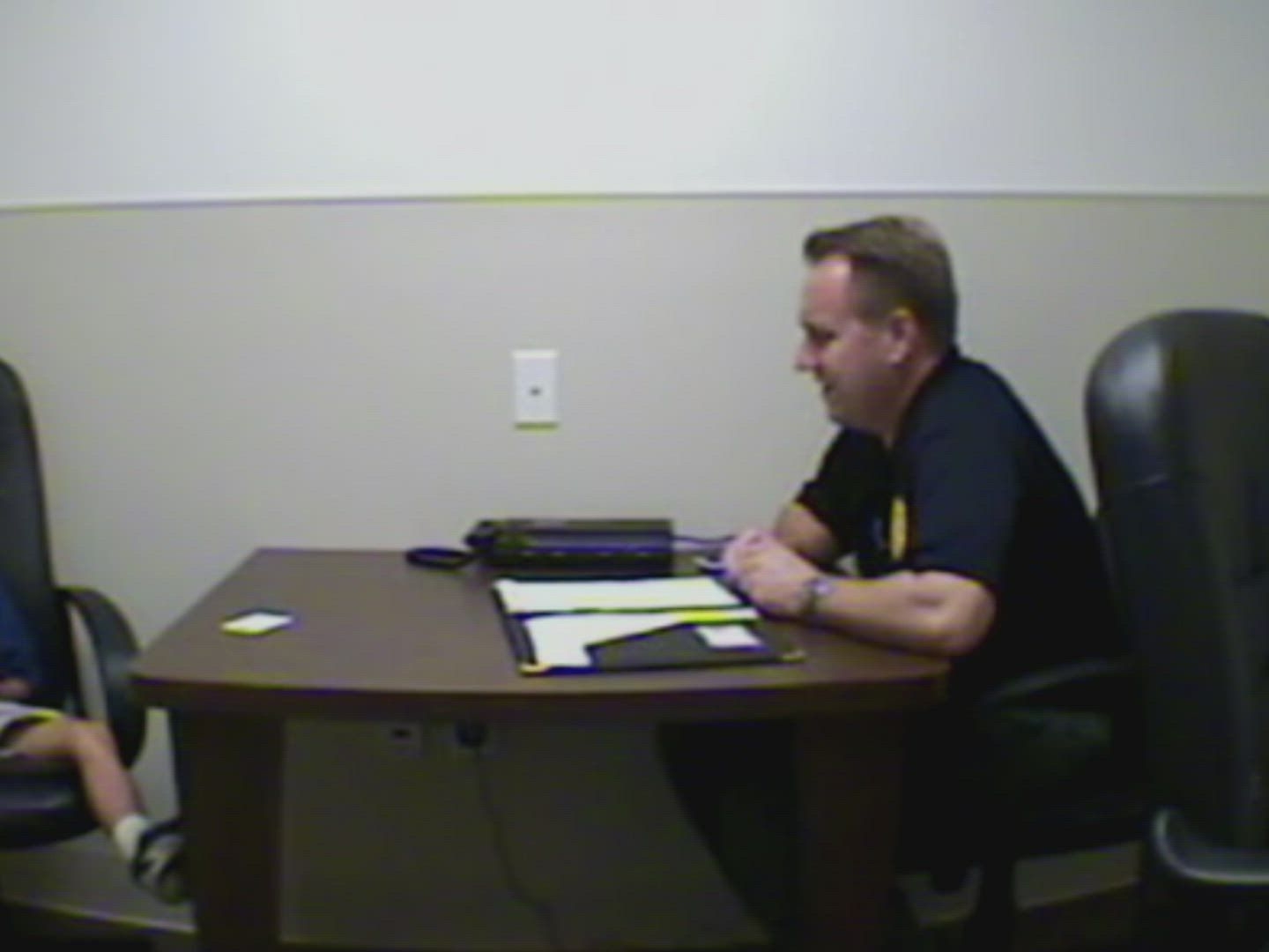 Prime Video: The Devil Speaks - Season 1