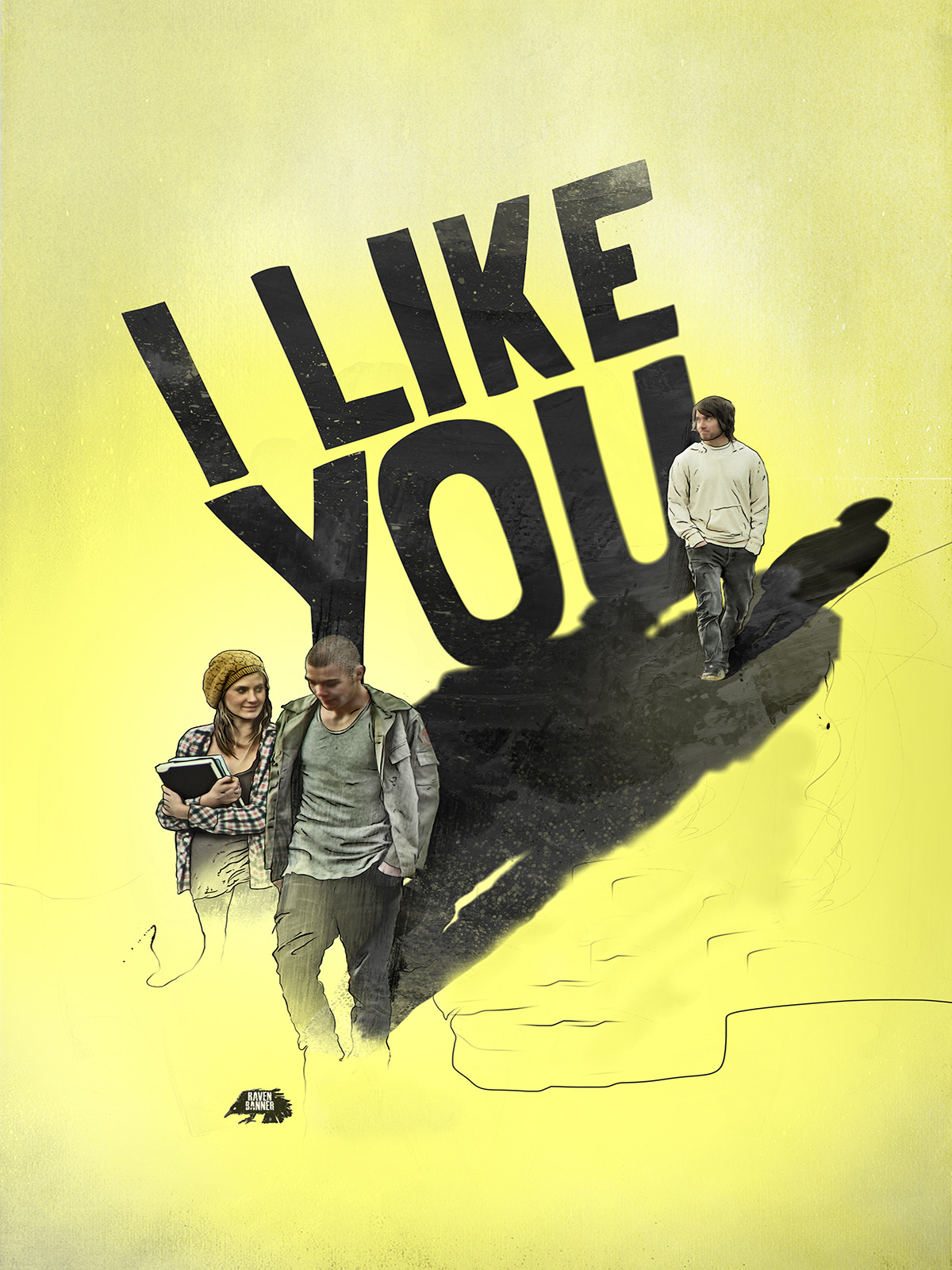 Prime Video: I Like You