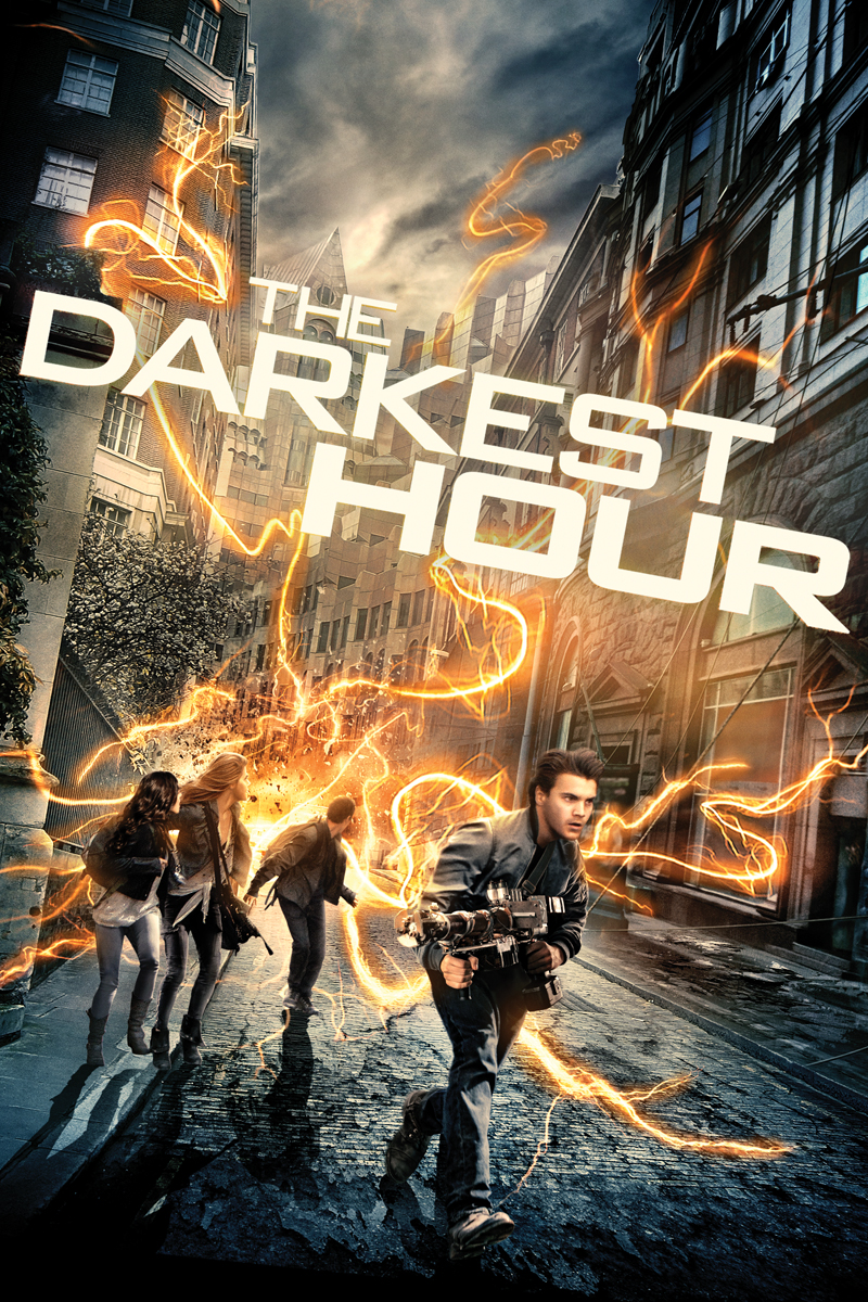 Prime Video: The Darkest Hour