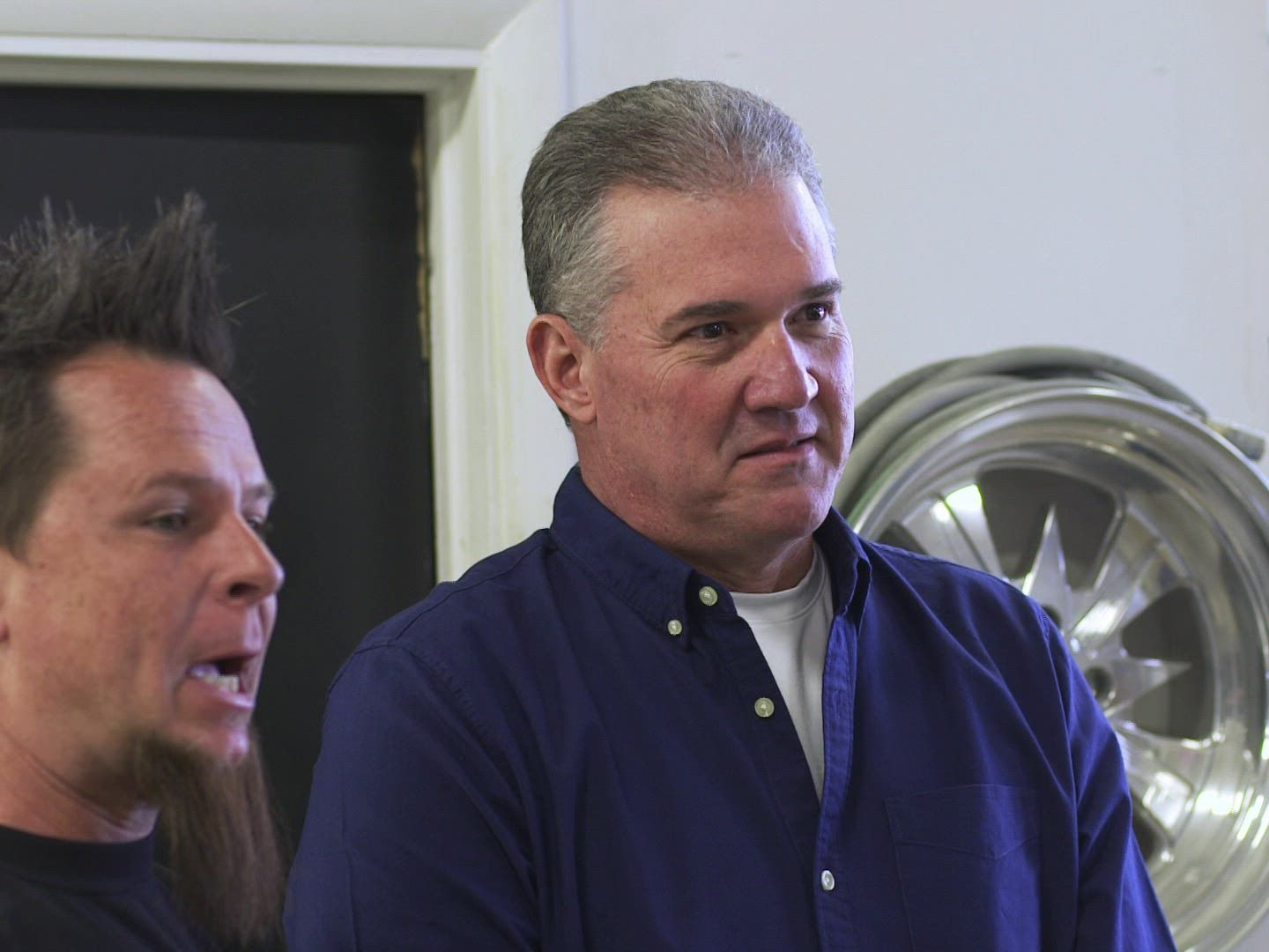 Prime Video: Kindig Customs - Season 3