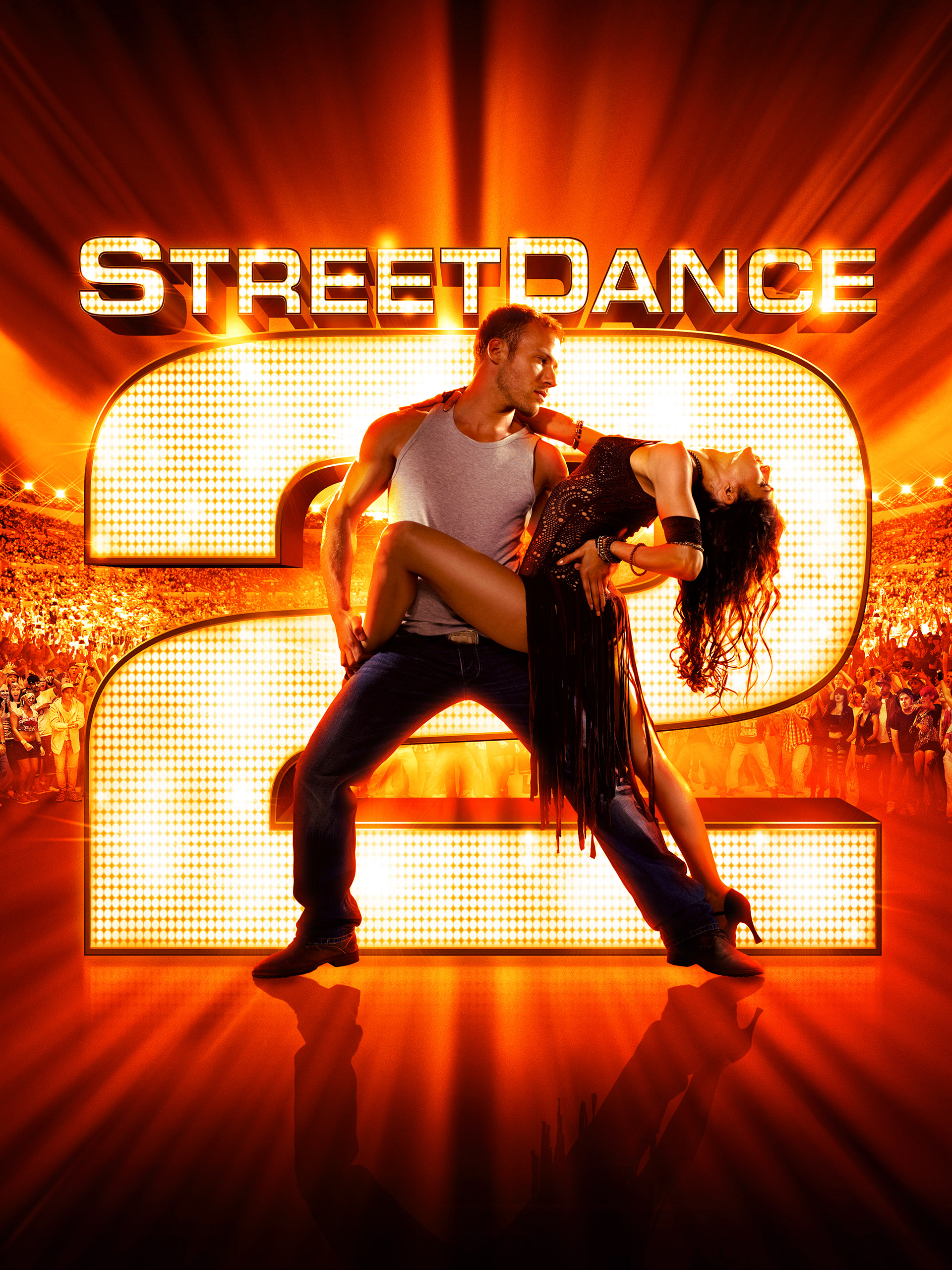 Prime Video: Streetdance 2