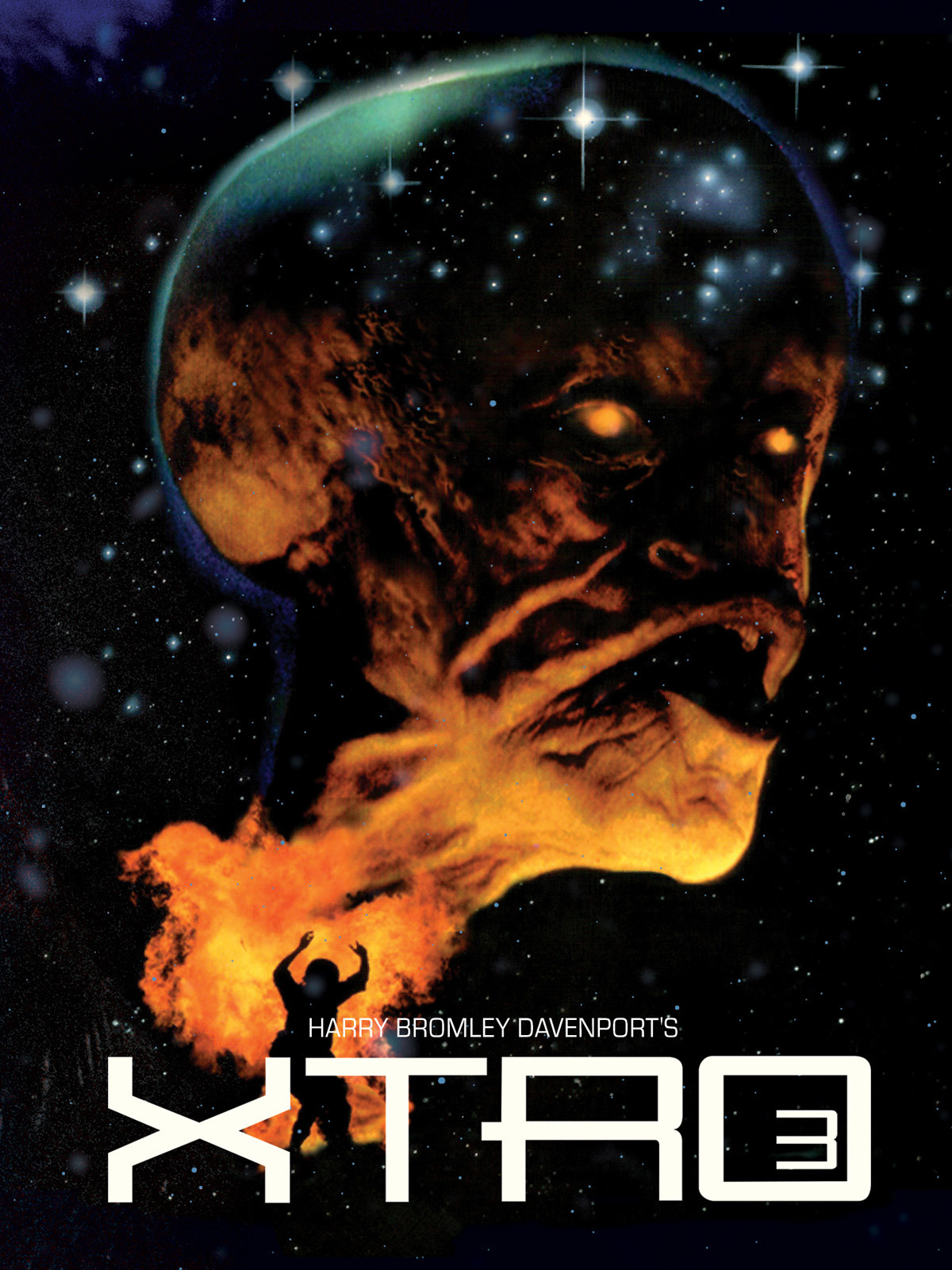 Prime Video: Xtro 3