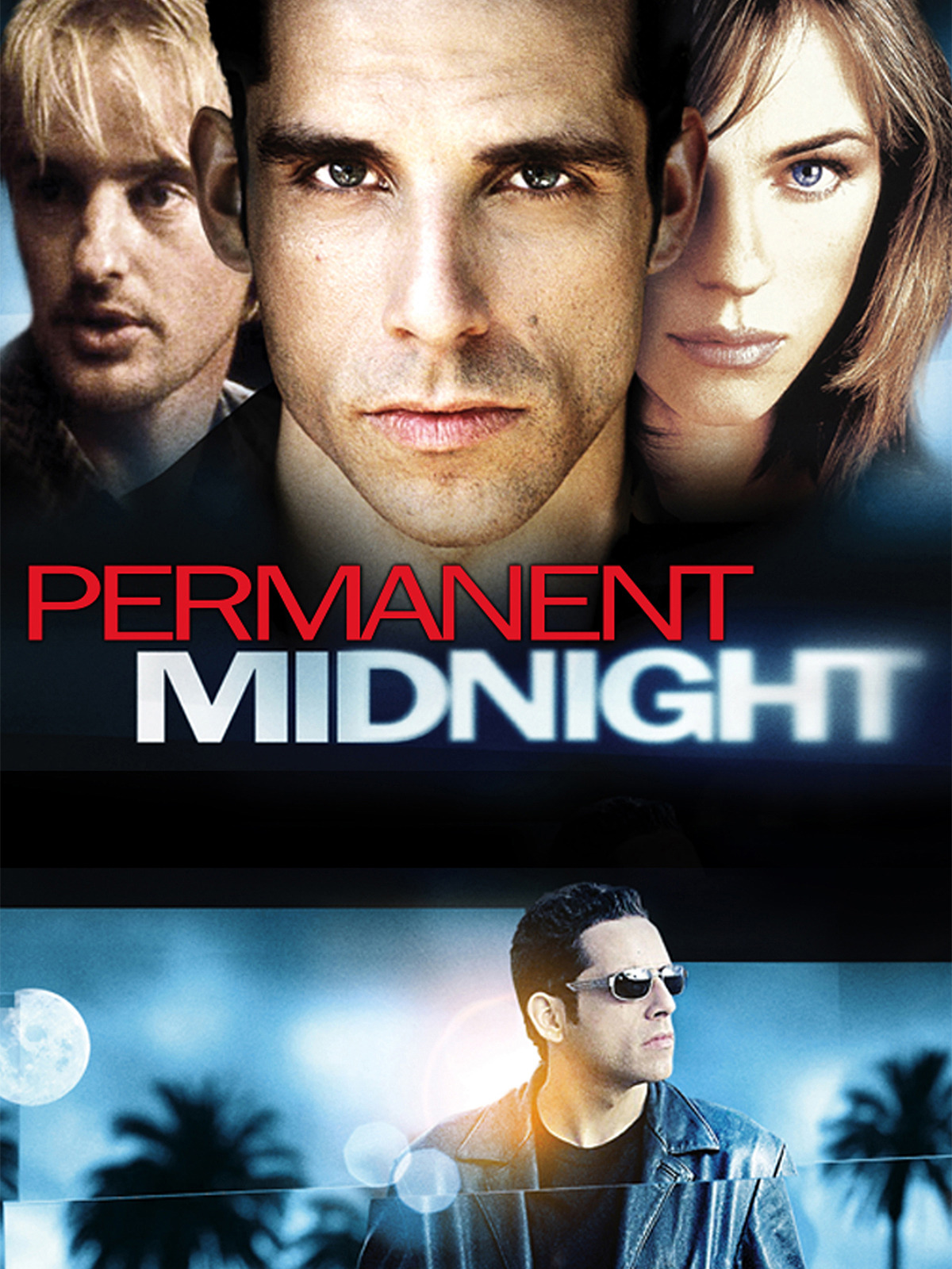 Prime Video: Permanent Midnight