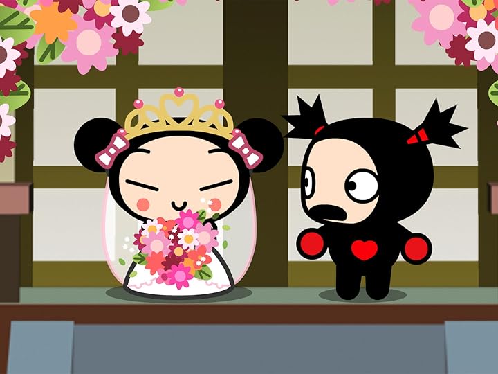 Prime Video: Pucca