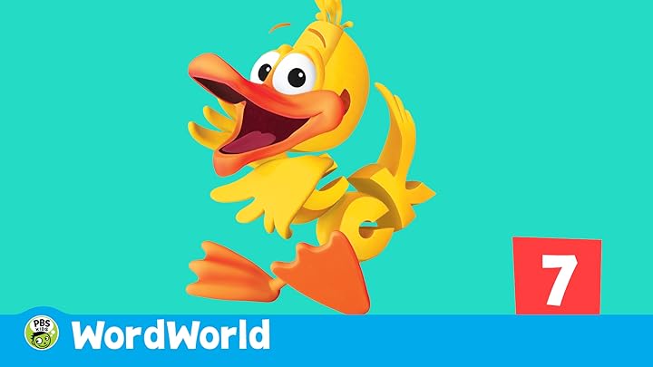 Prime Video: WordWorld