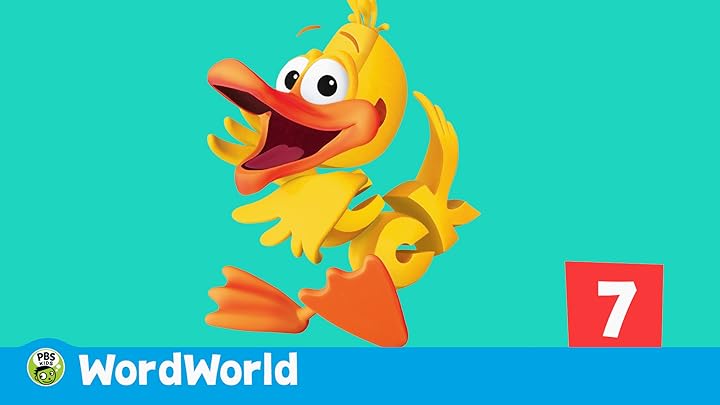 Prime Video: WordWorld