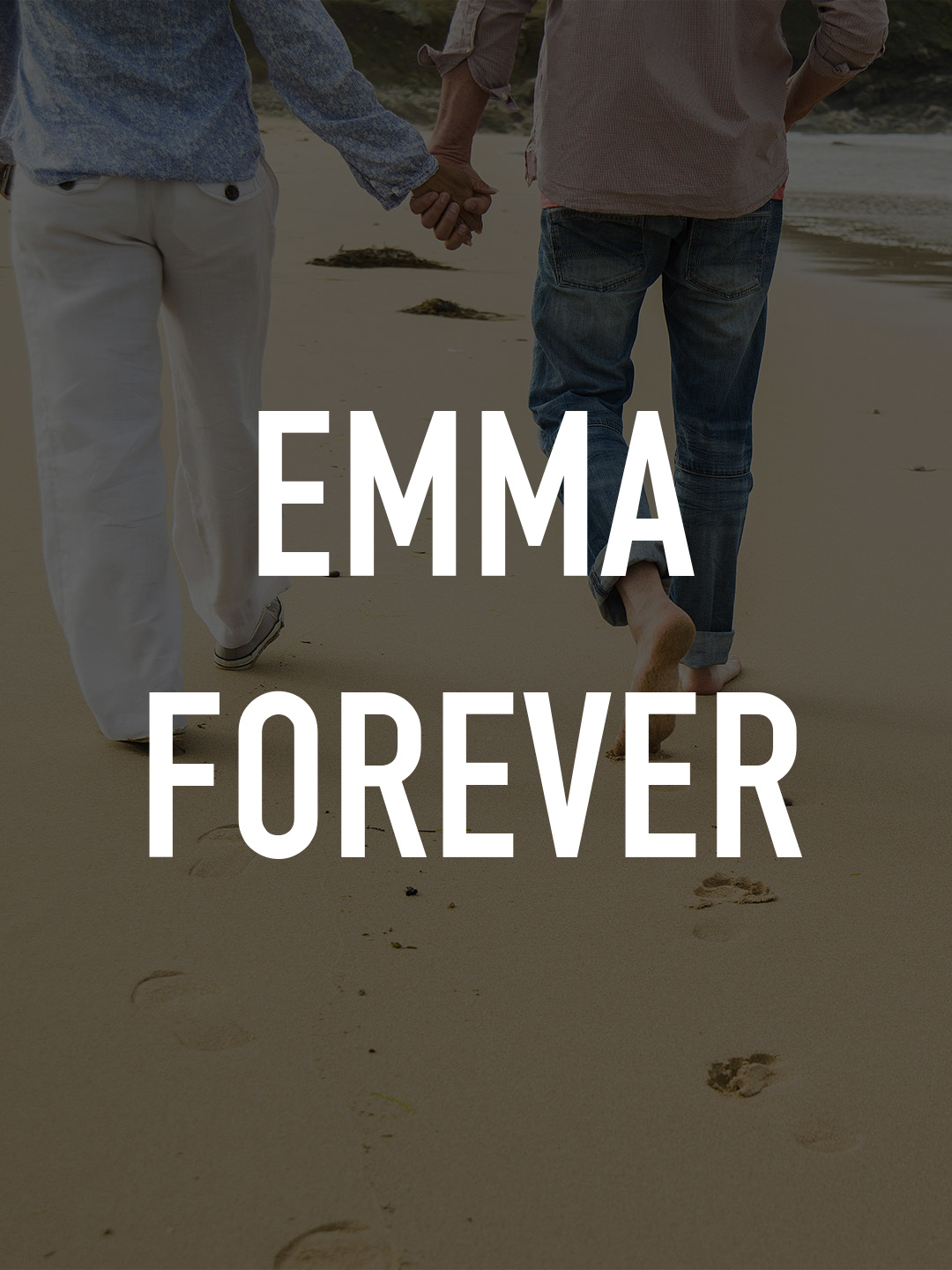 Prime Video: Emma Forever