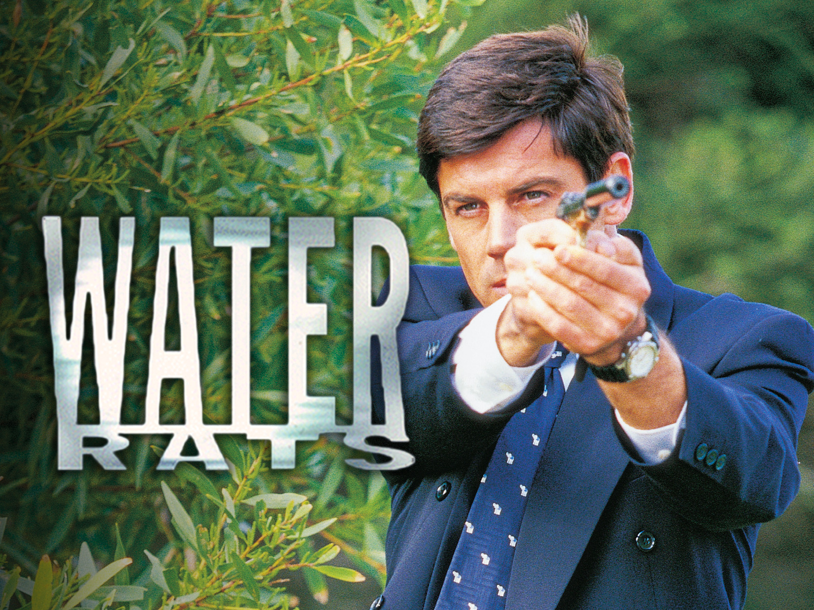 Prime Video: Water Rats