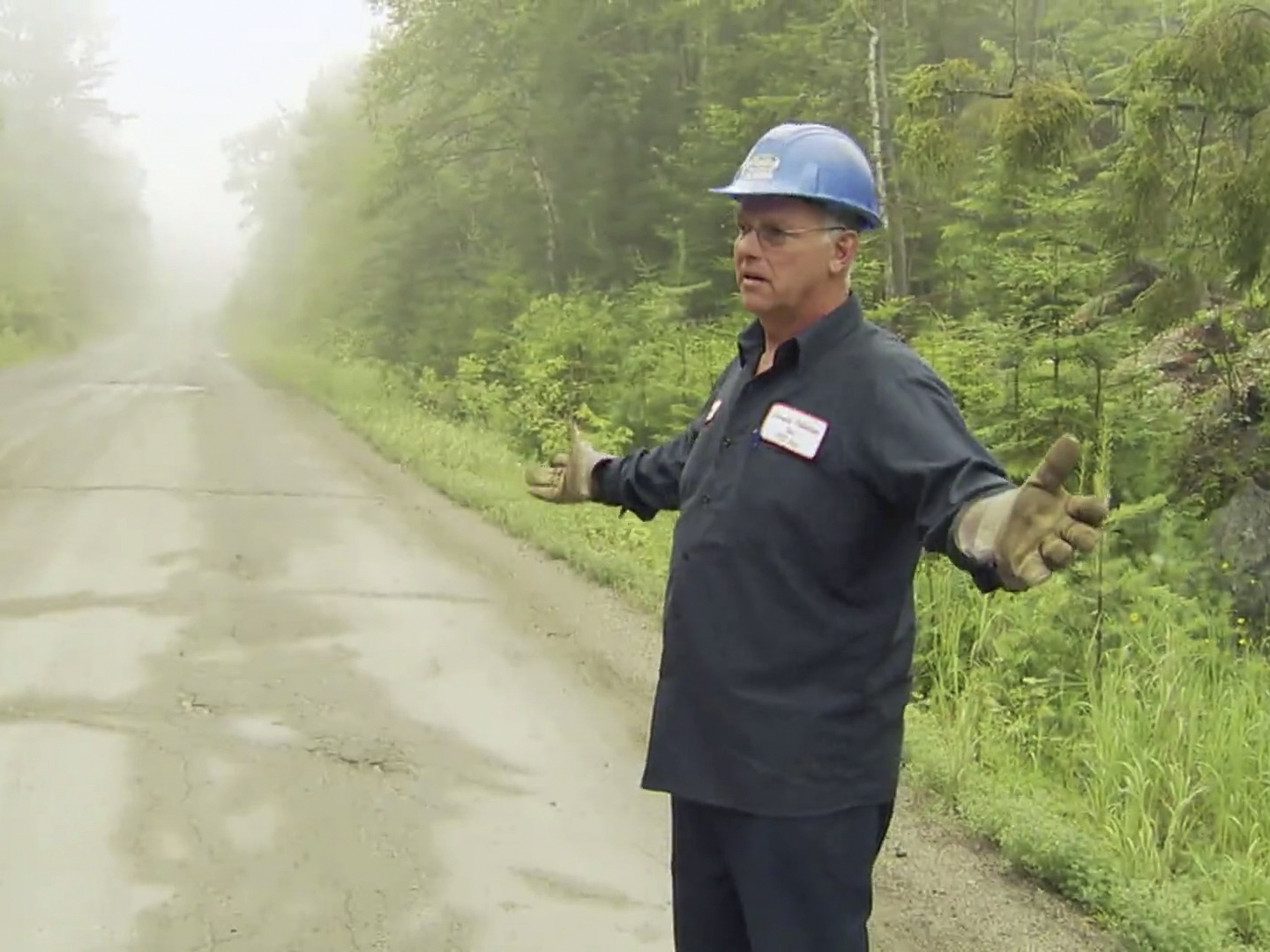 Prime Video: American Loggers - Season 2