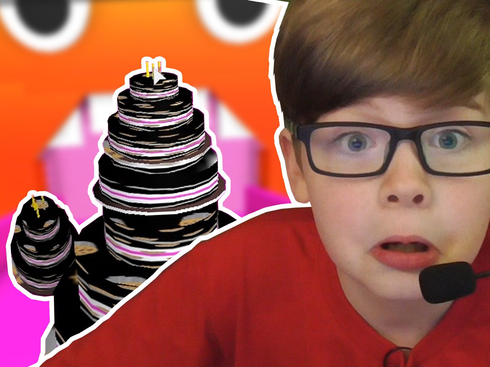 Prime Video: Ethan Gamer Plays Roblox