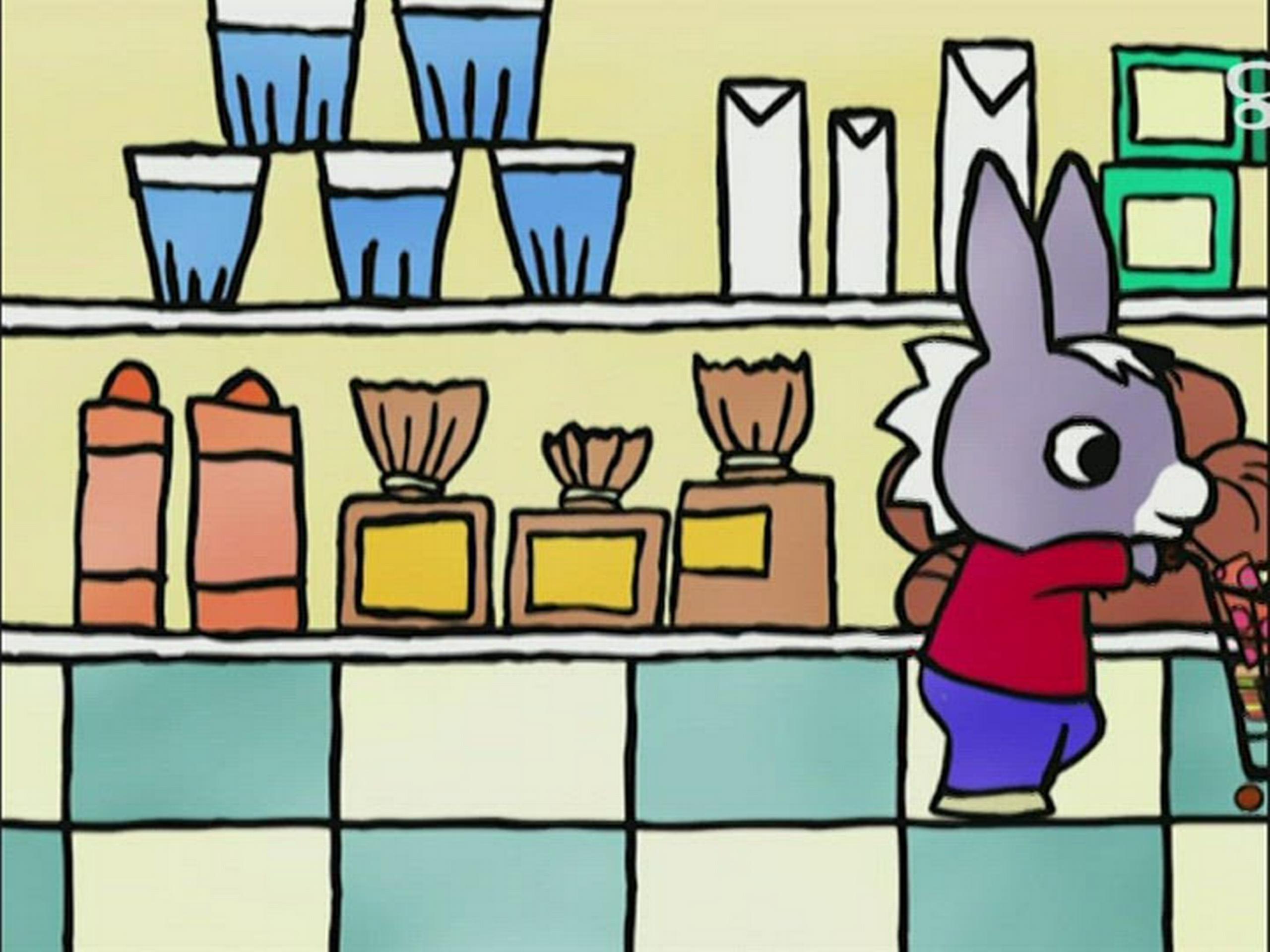 Prime Video: Trotro - Saison 1