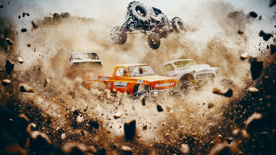 Amazon.de: Dirty Mudder Truckers - Offroad Extrem - Season 2 ansehen ...