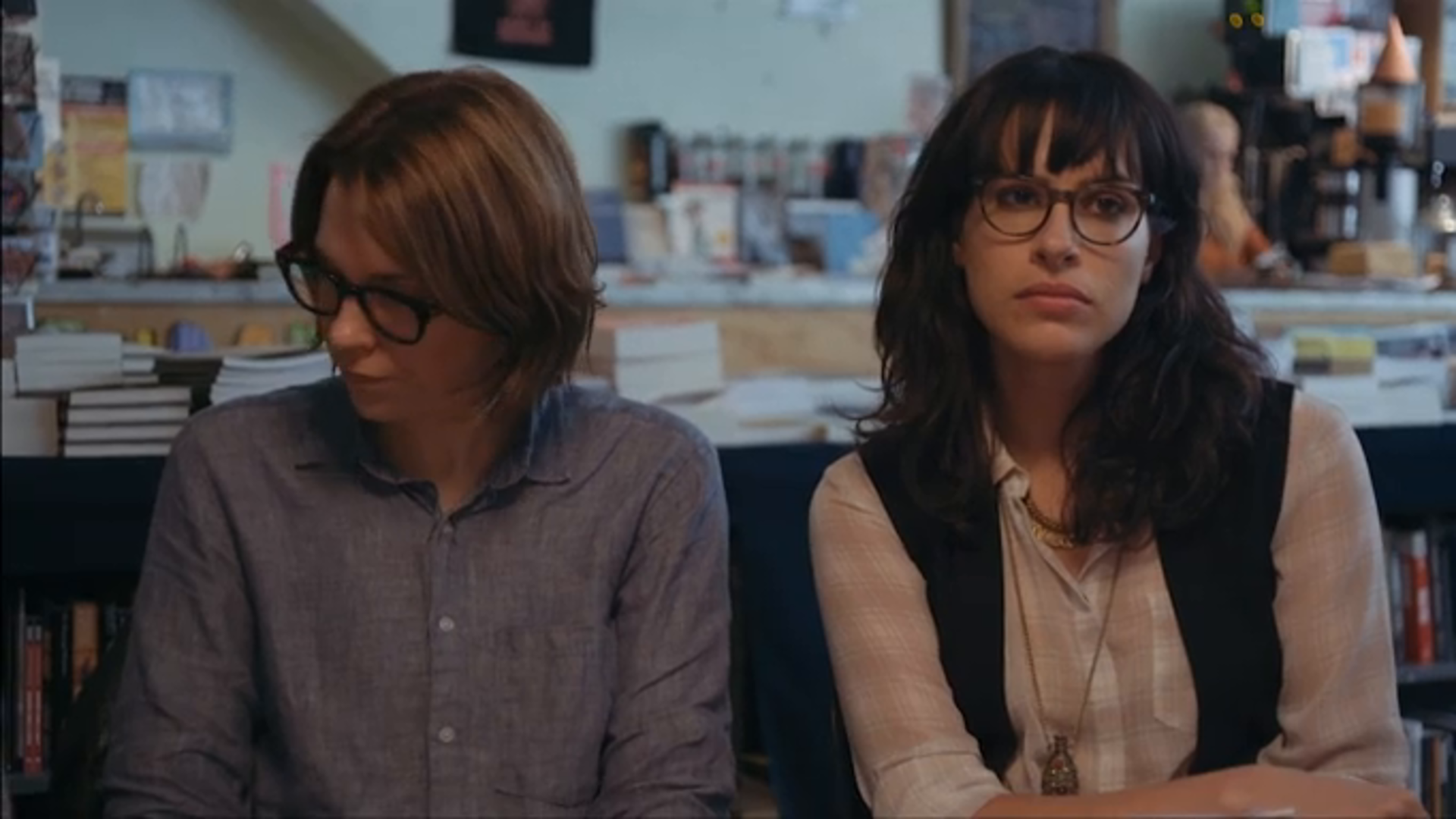 Prime Video: Appropriate Behavior