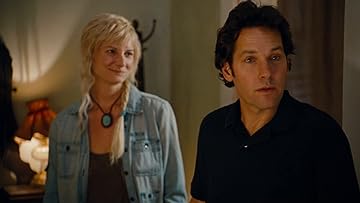 Watch Wanderlust | Prime Video