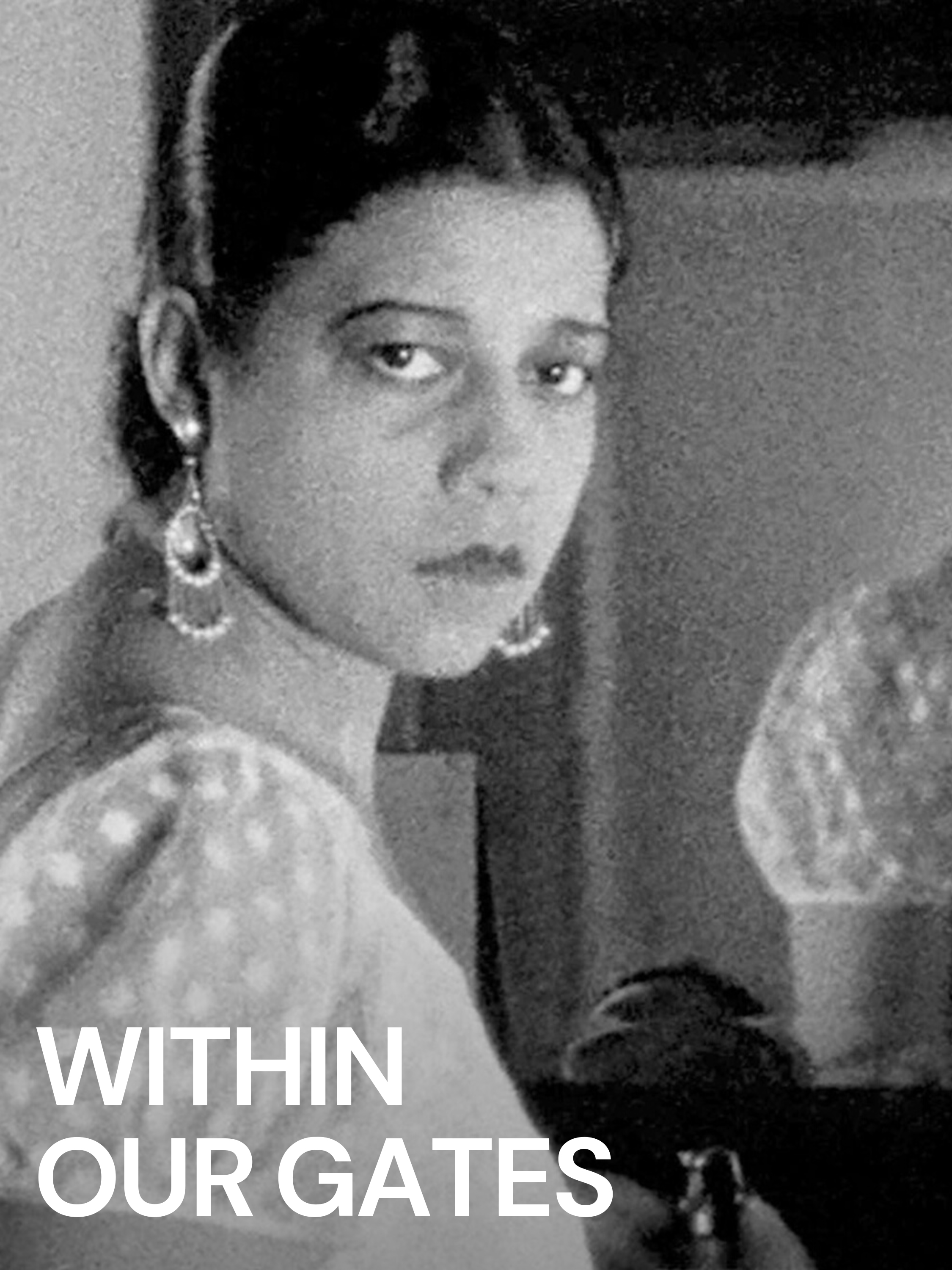 Prime Video: Within Our Gates