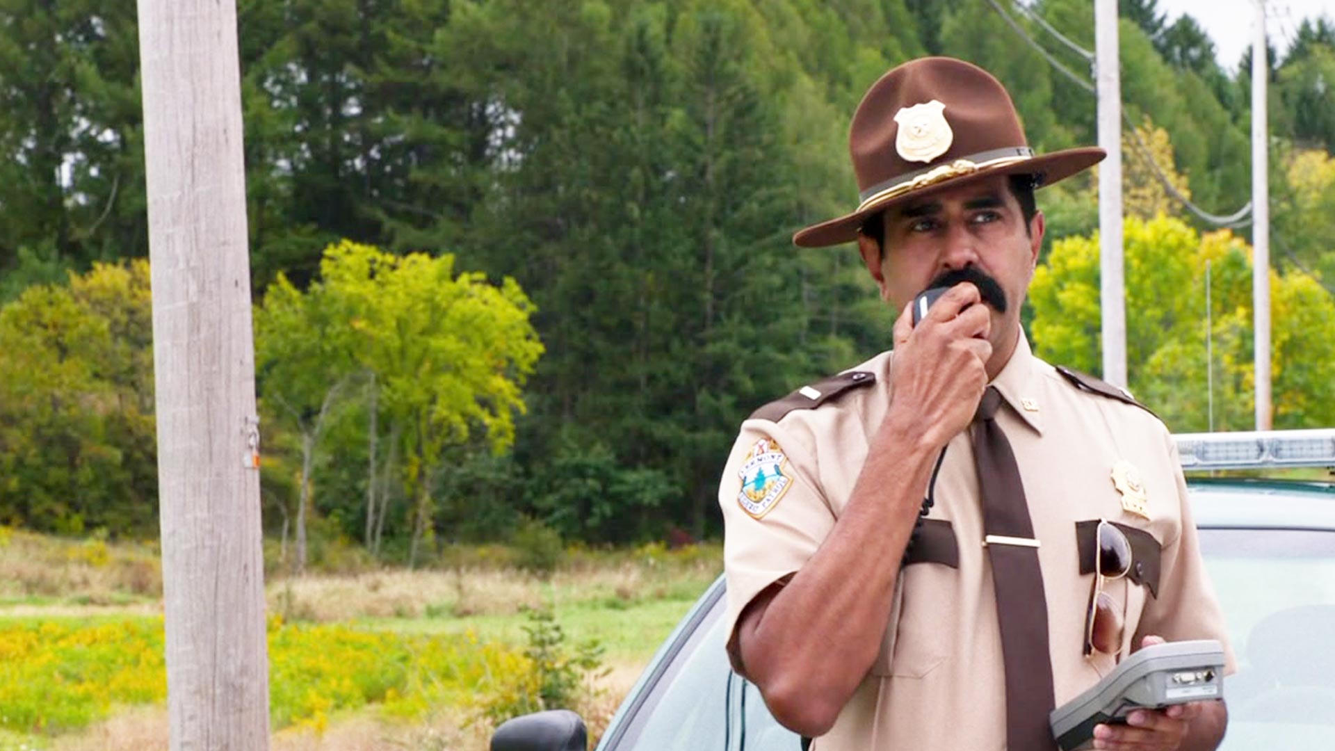 Watch Super Troopers 2 | Prime Video