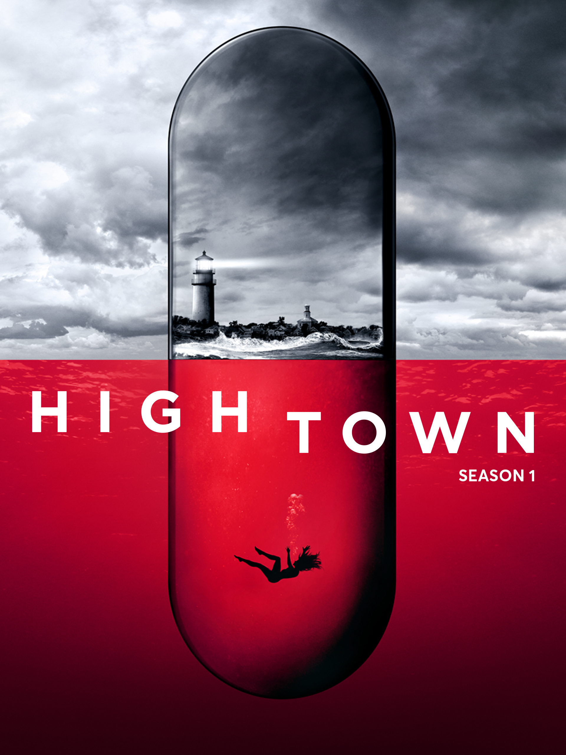 Prime Video: Hightown Season 1