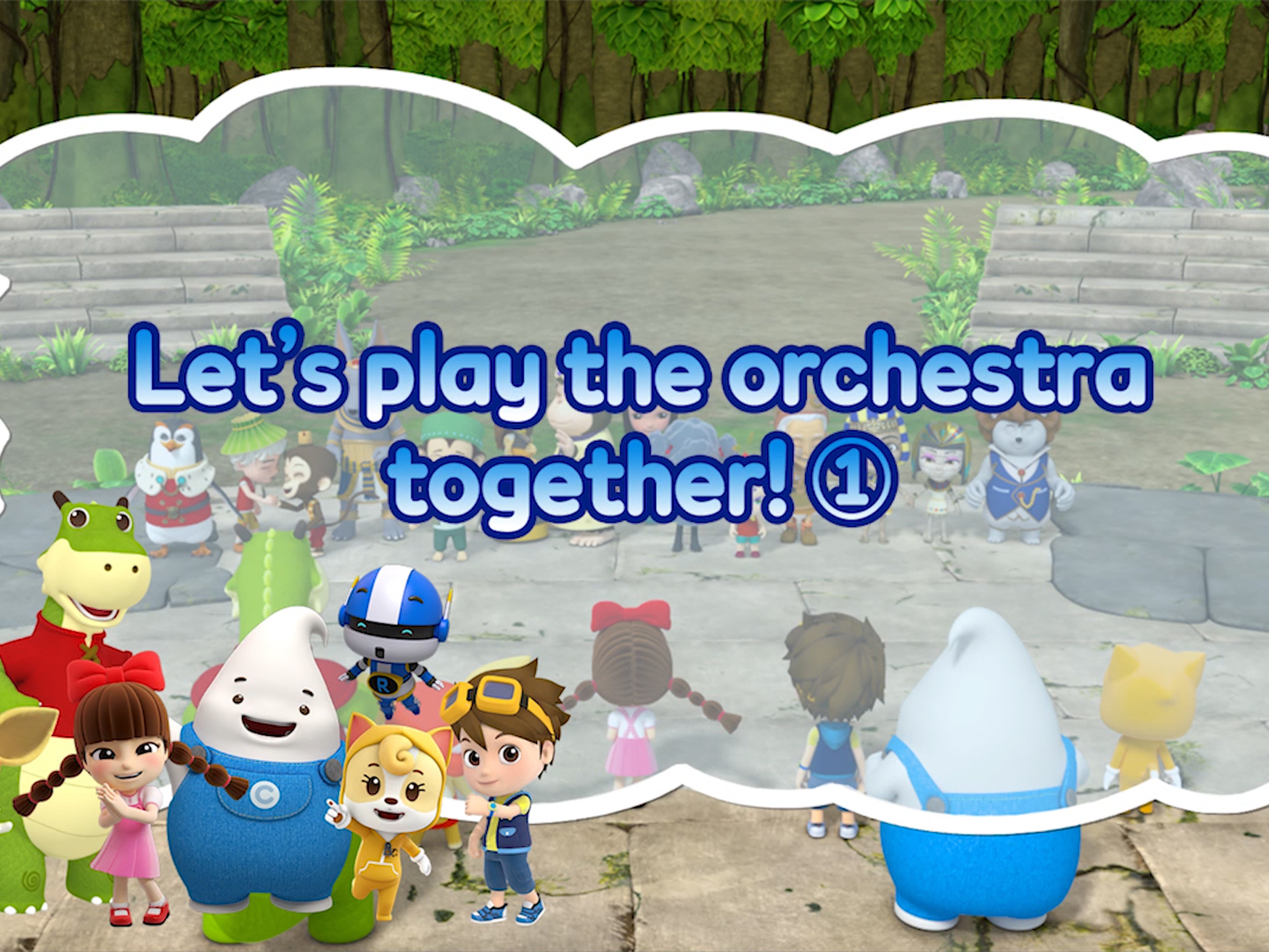 Prime Video: ChiChi PingPing Fantasy Adventure