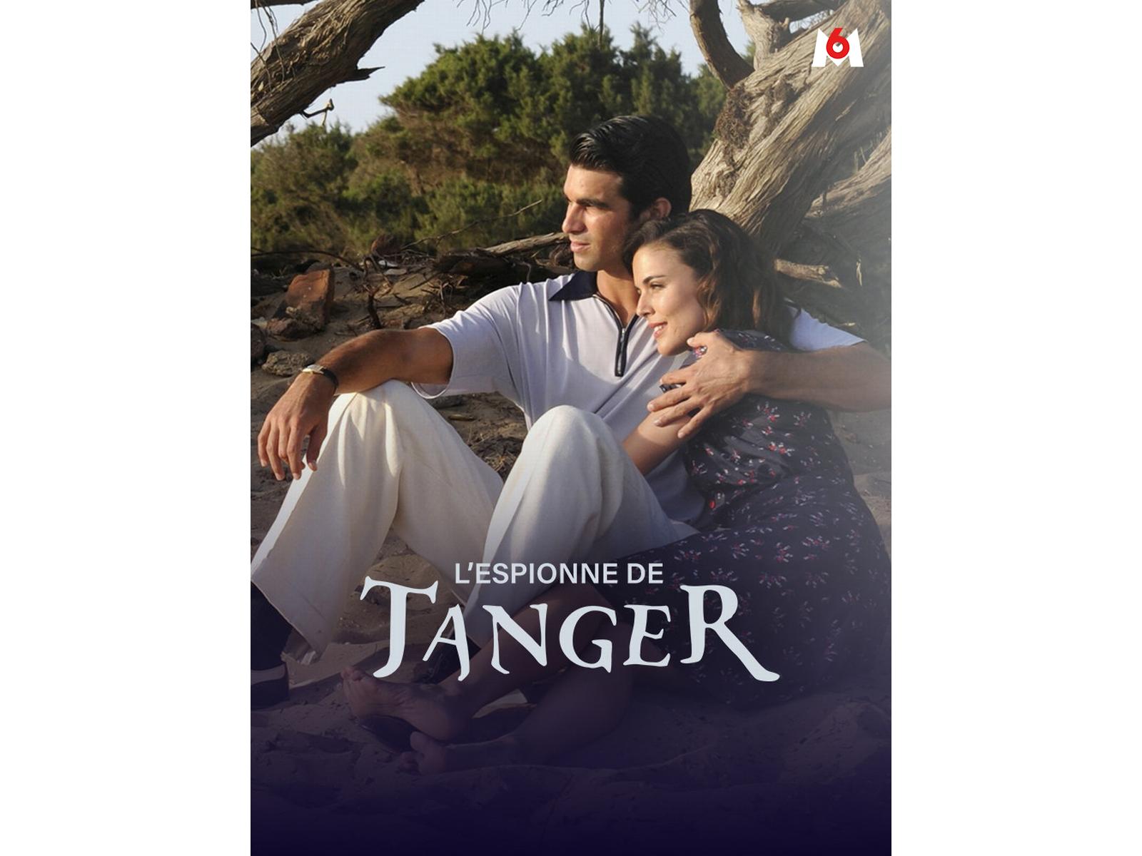 Prime Video: L'espionne de Tanger - Saison 1