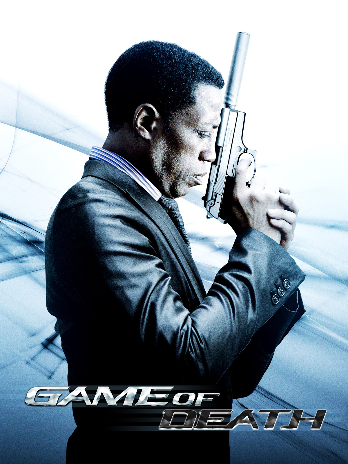 Prime Video: Game of Death