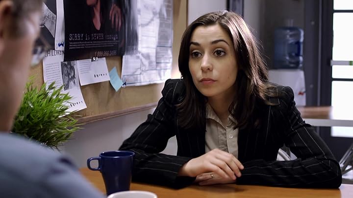 Prime Video: The Occupants