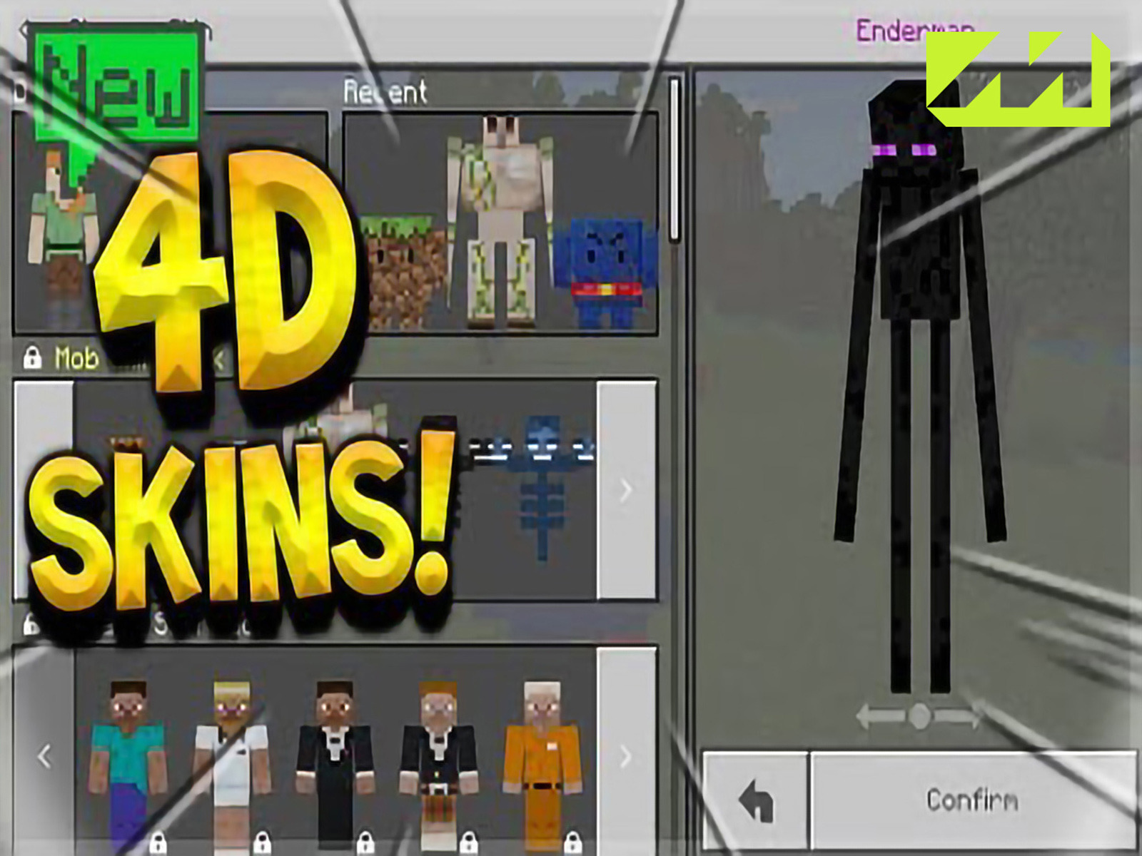 Prime Video: Clip: Mods