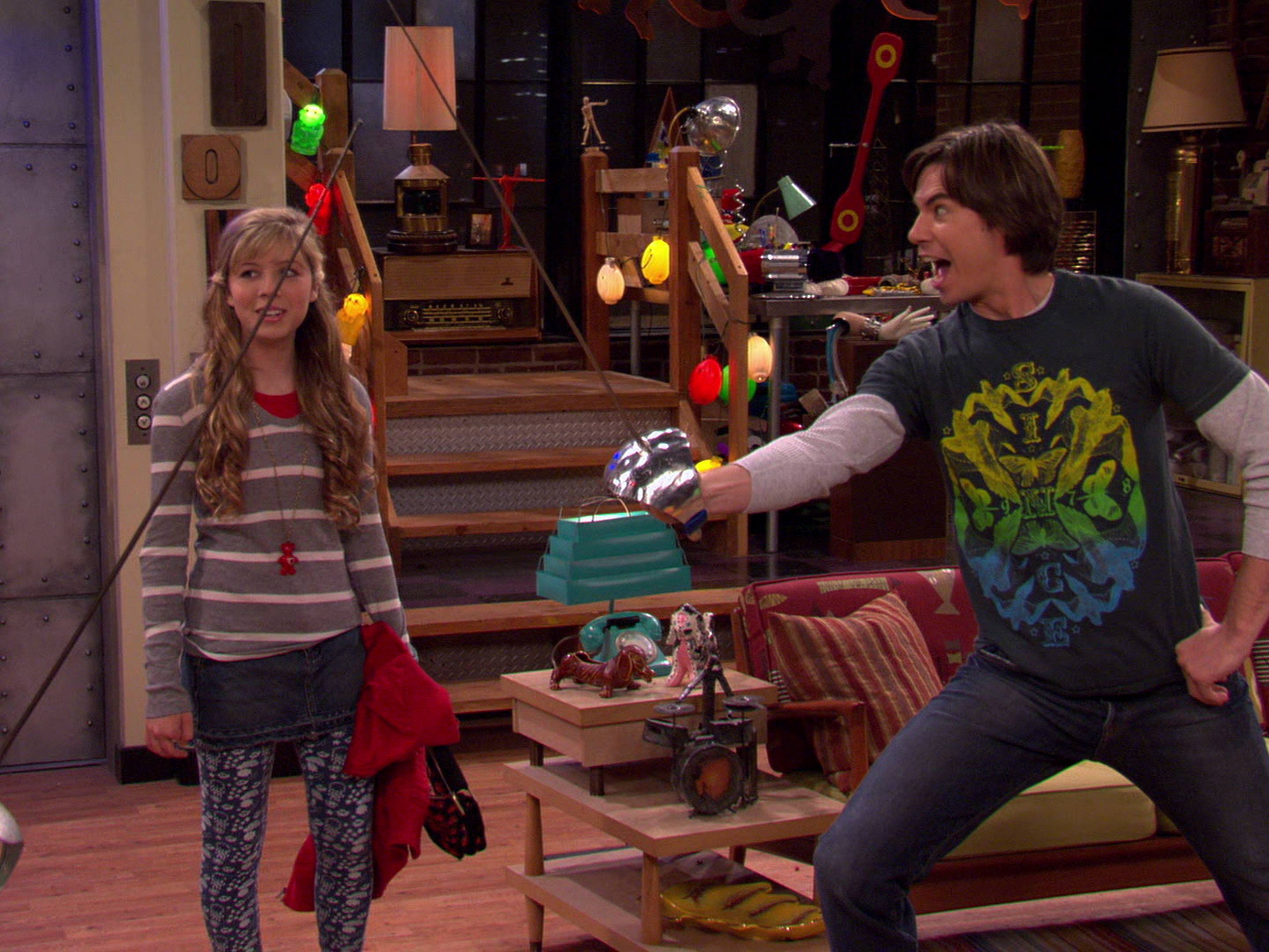 Prime Video: iCarly Season 1