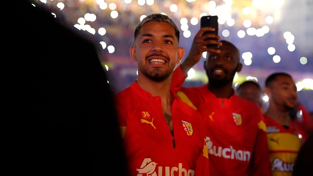 Prime Video: Au Nord : Petits secrets d'une grande saison