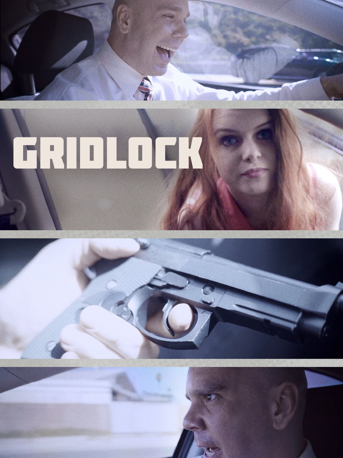 Prime Video: Gridlock
