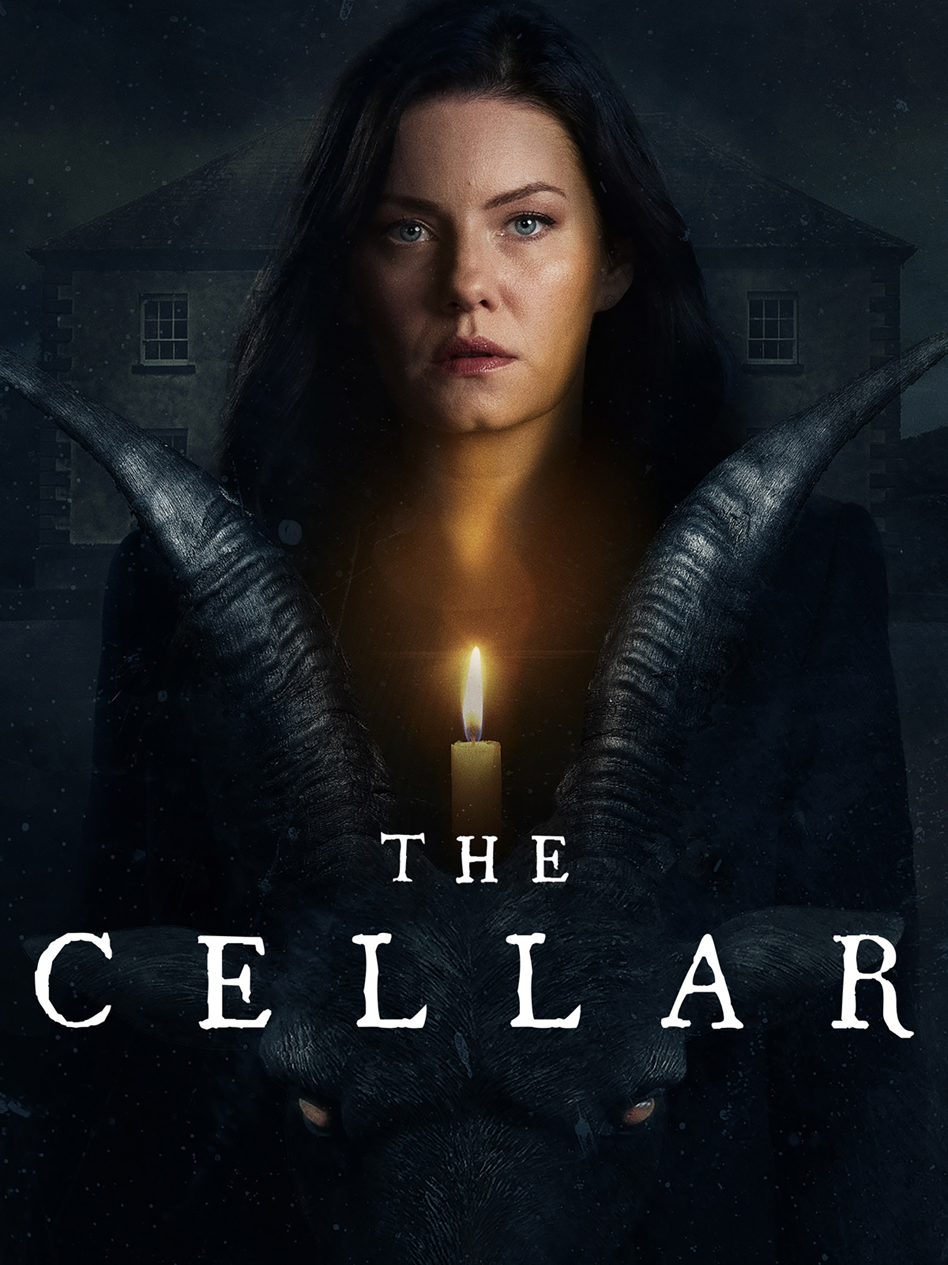 Prime Video: The cellar