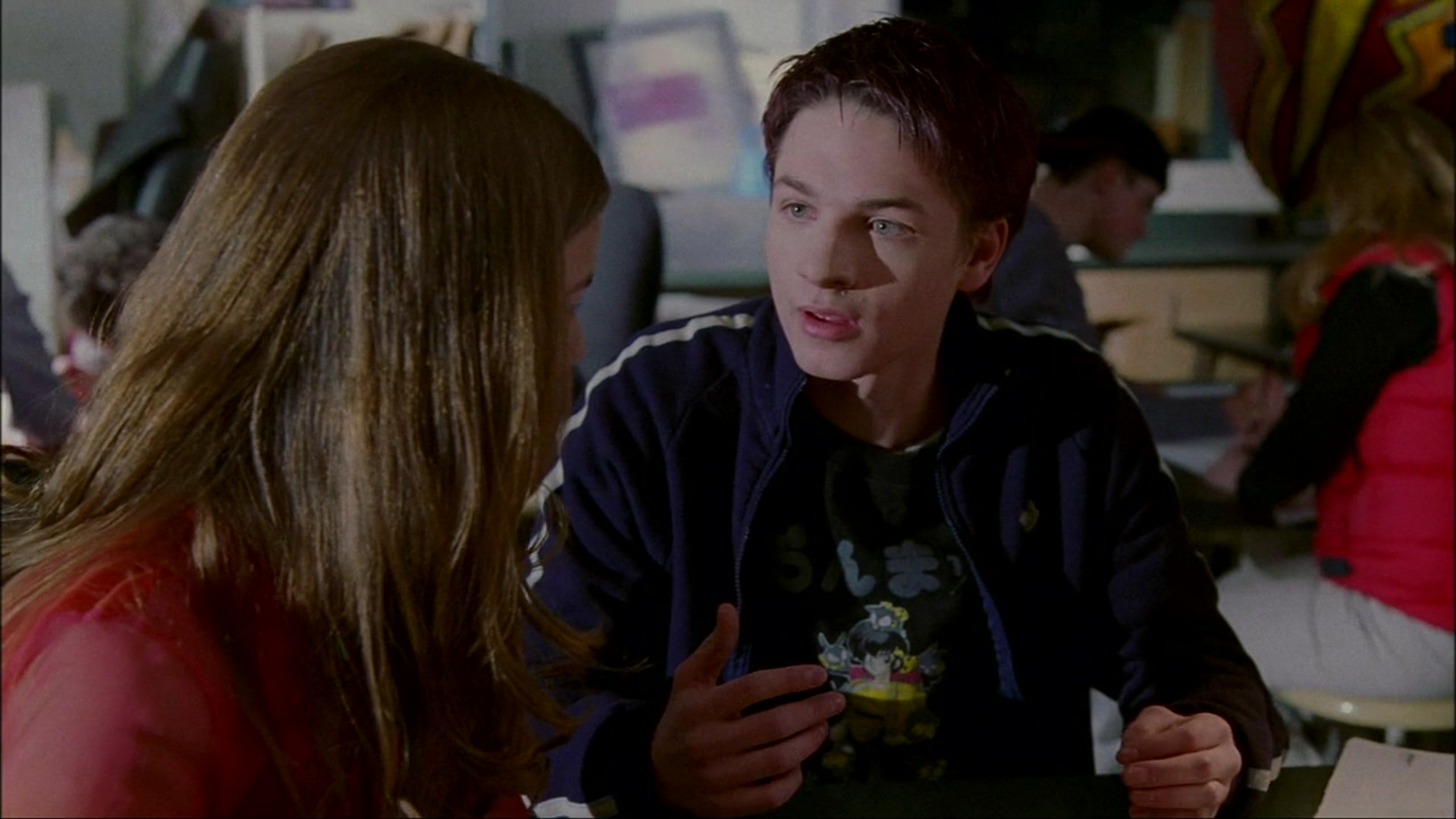 Watch Everwood: The Complete First Season | Prime Video