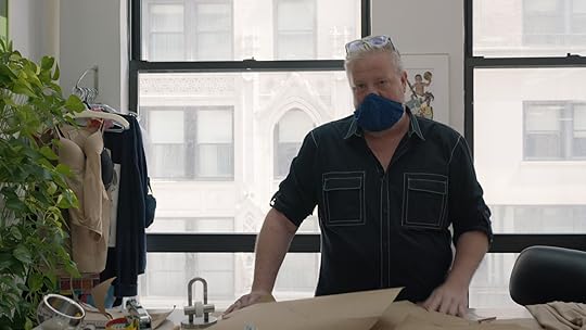 Prime Video: Broadway Rising