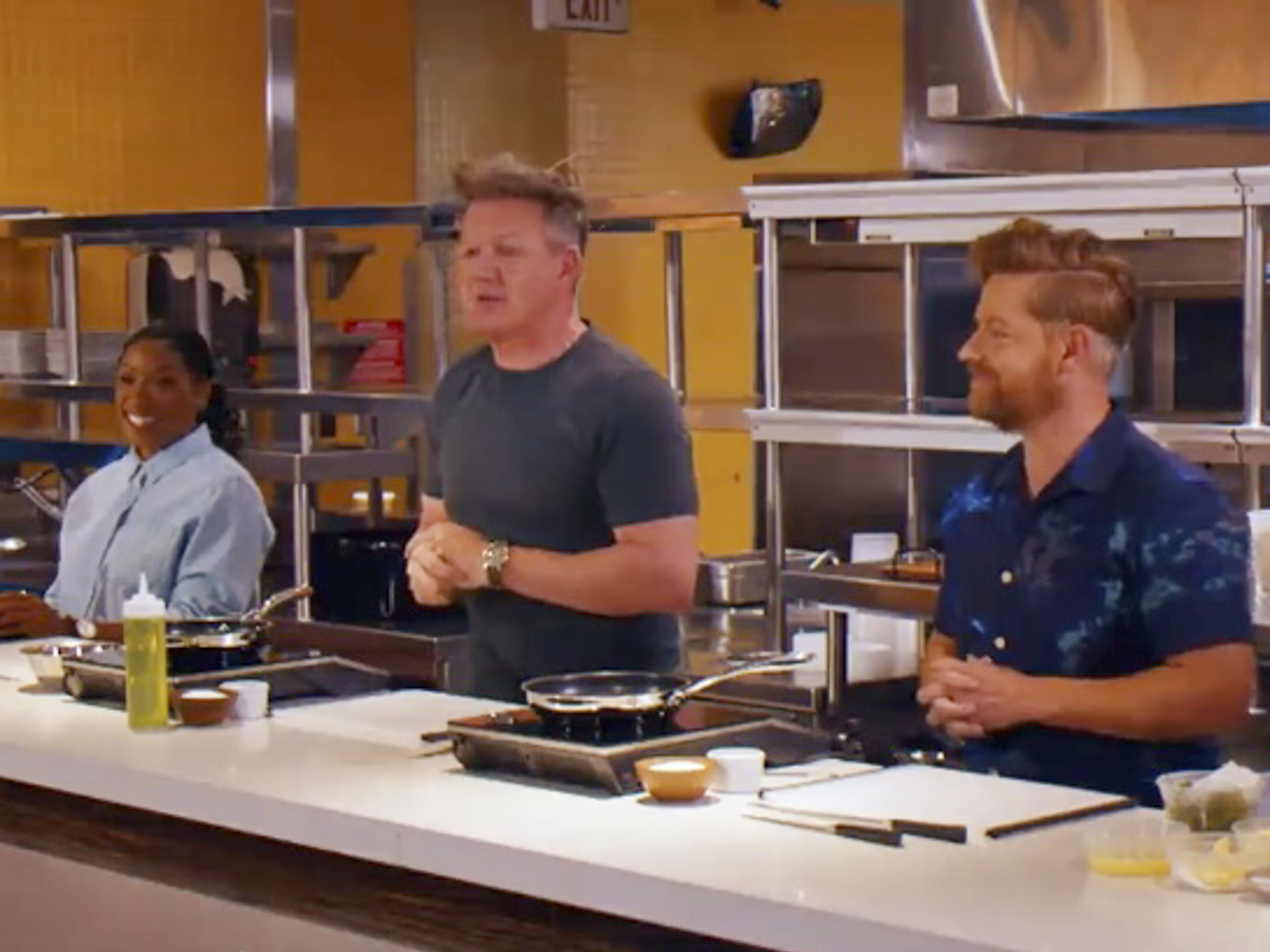 Prime Video: Next Level Chef - Season 1
