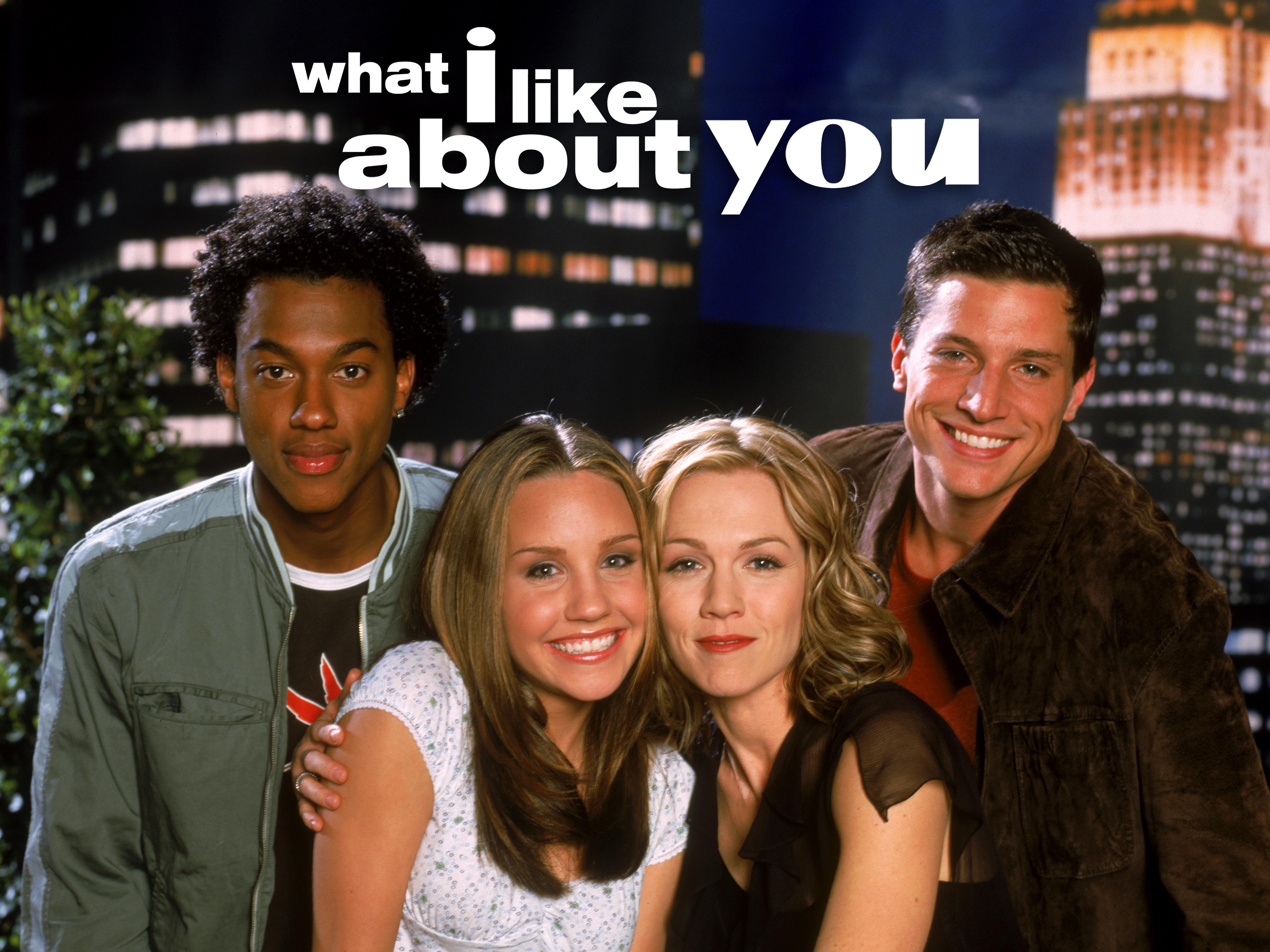 Prime Video: What I Like About You - Season 2